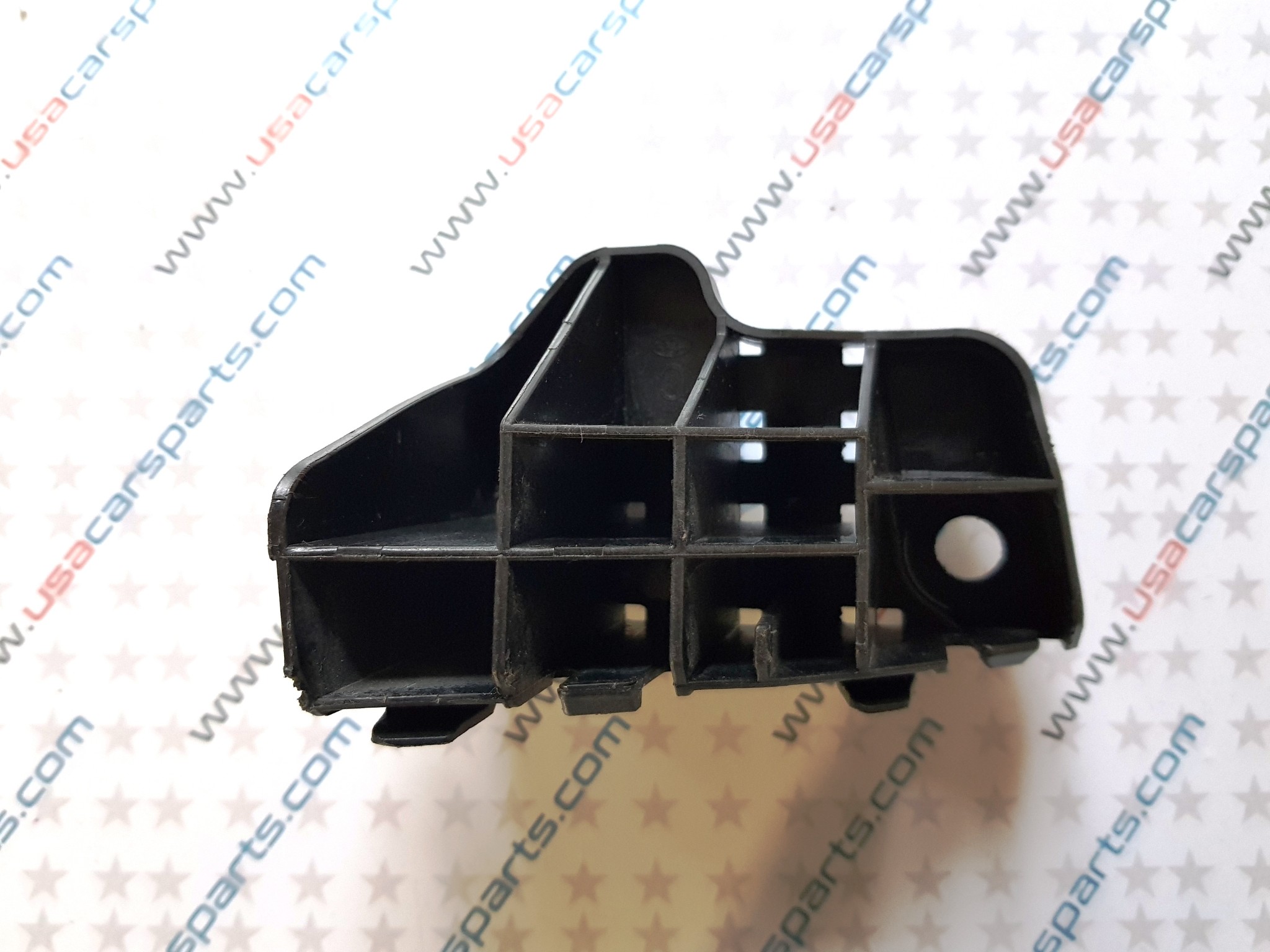 Galinio bamperio laikiklis, tvirtinimas, kronšteinas, KAIRĖ, SUBARU ...