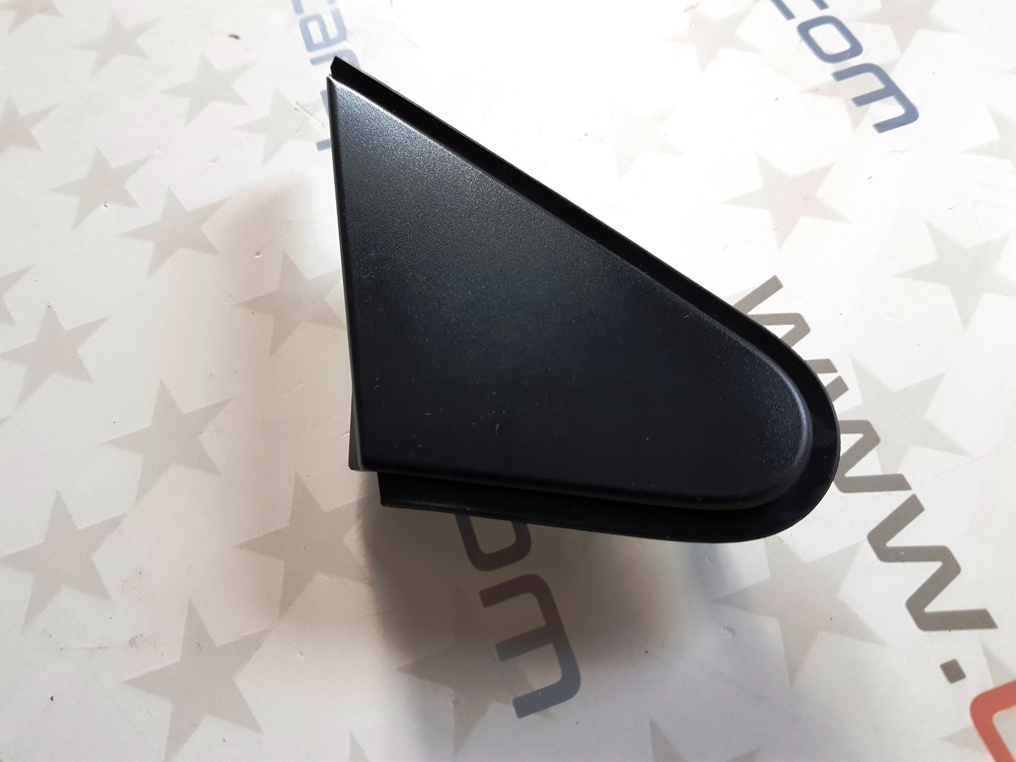 Priekinio sparno apdaila, moldingas, dangtelis, DEŠINĖ, TOYOTA RAV4 ...