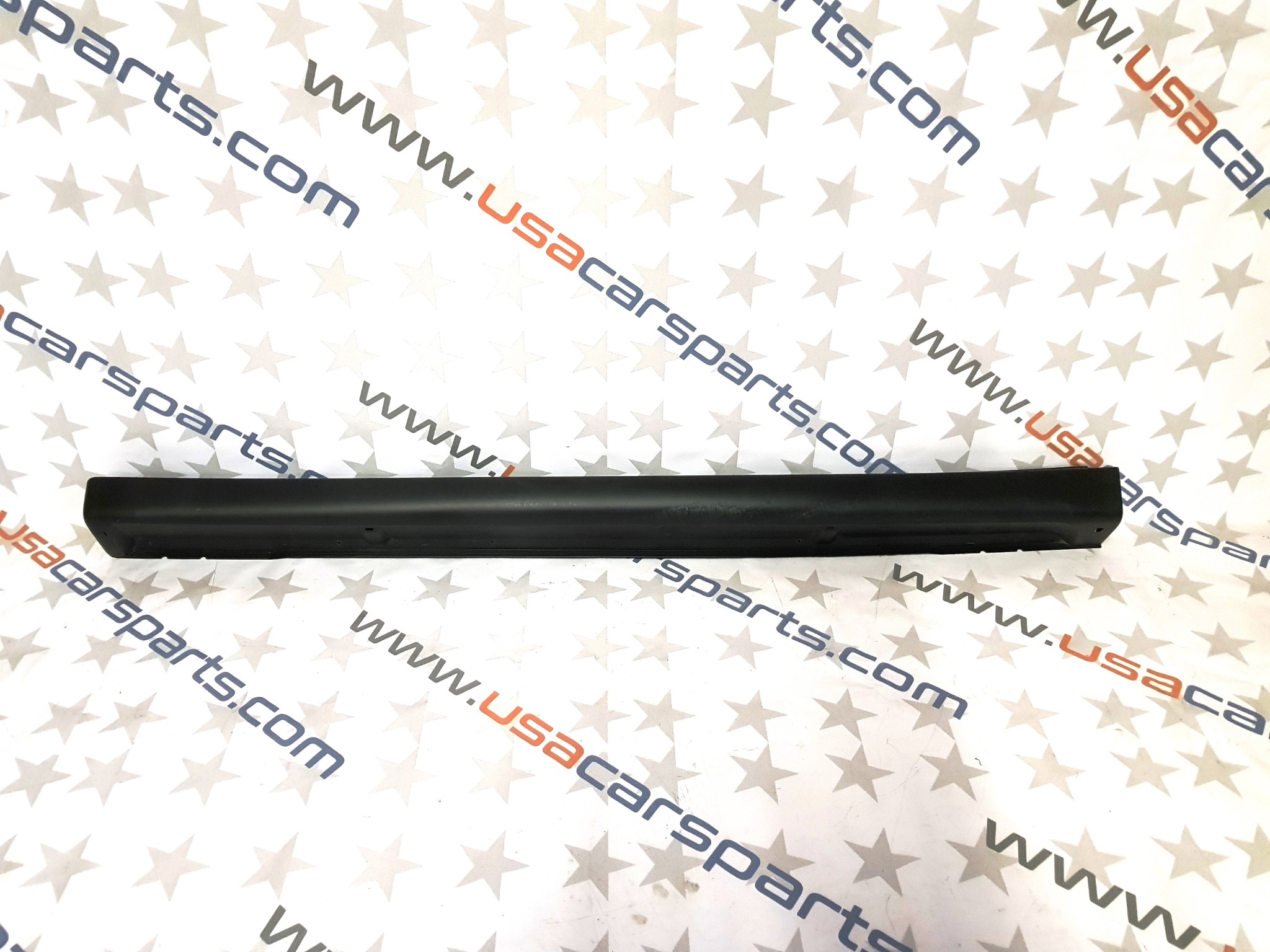 Slenkstis, slenksčio apdaila, KAIRĖ, MITSUBISHI OUTLANDER 2014 - 2020