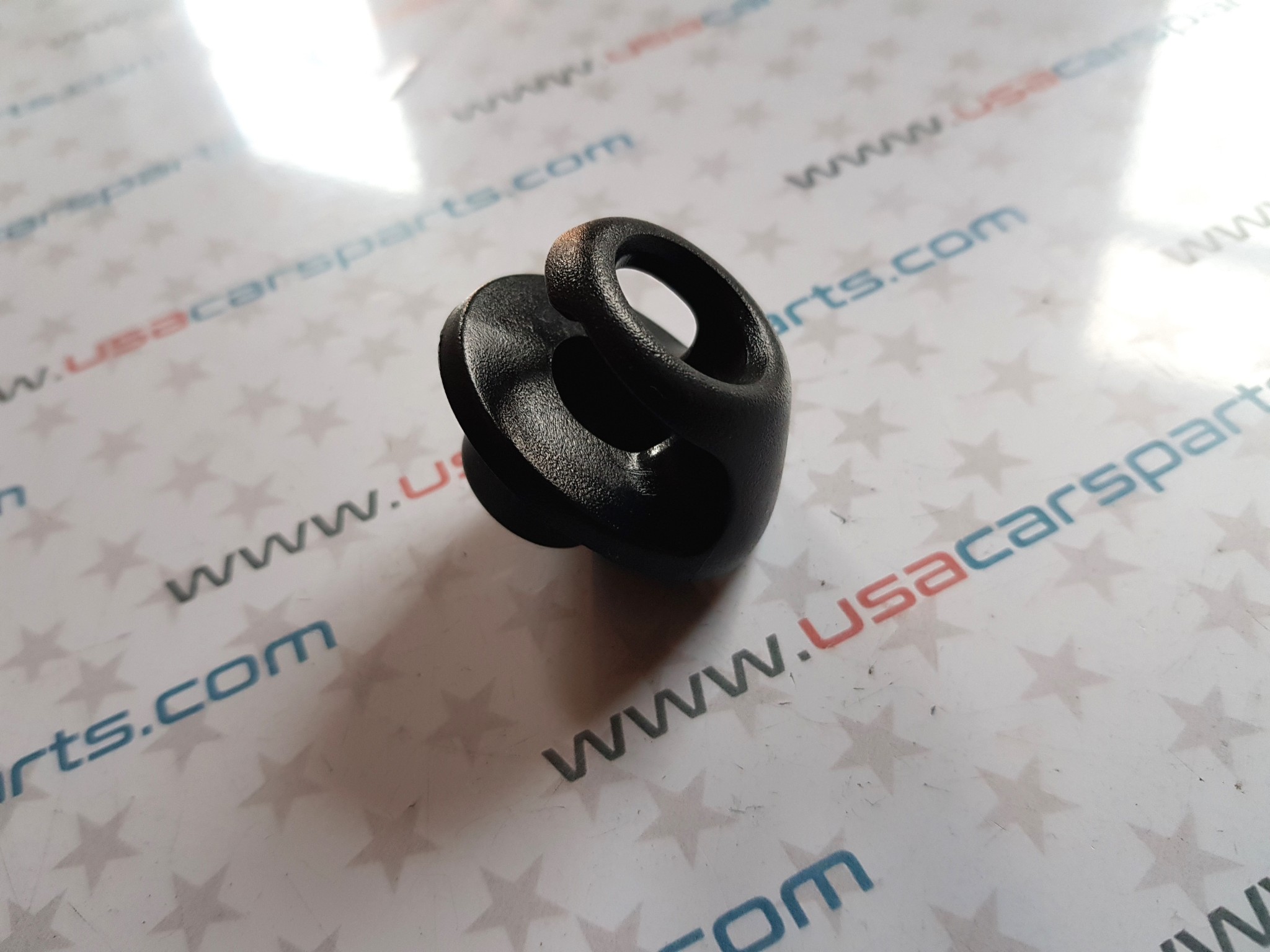 Bagažinės skyriaus kabliukas, laikiklis, Side Trim Panel Hook, SUBARU ...