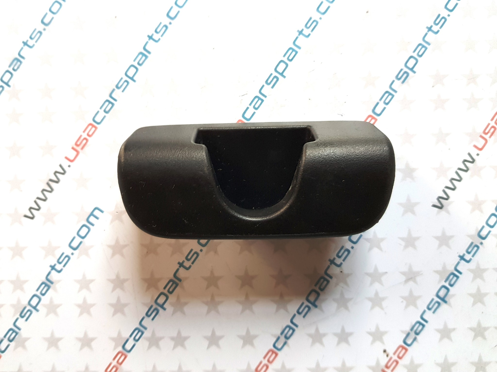 Galinio slenksčio dangtelis, apdaila, DEŠINĖ / KAIRĖ, Striker Cover ...