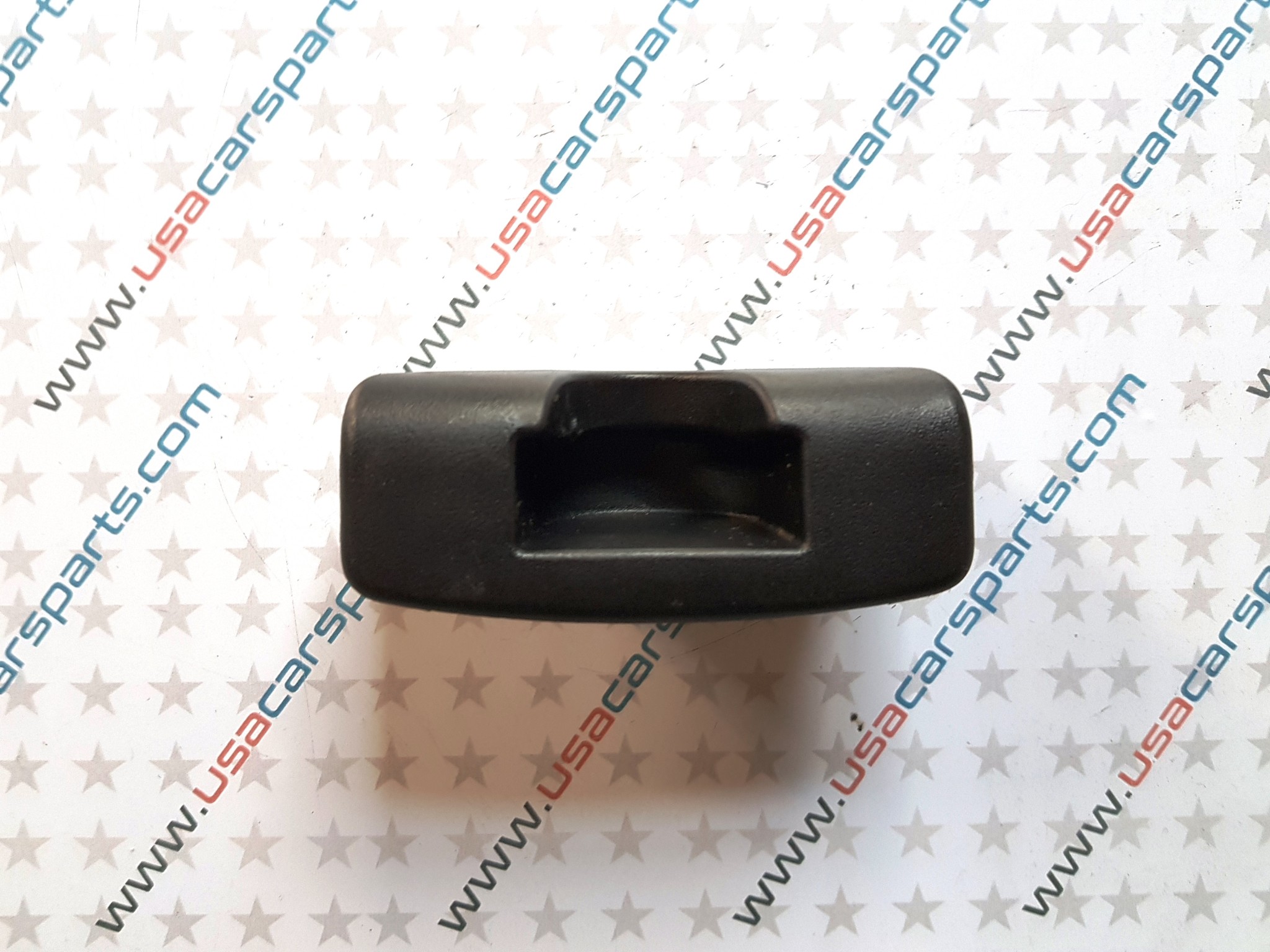 Galinio slenksčio dangtelis, apdaila, DEŠINĖ / KAIRĖ, Striker Cover ...