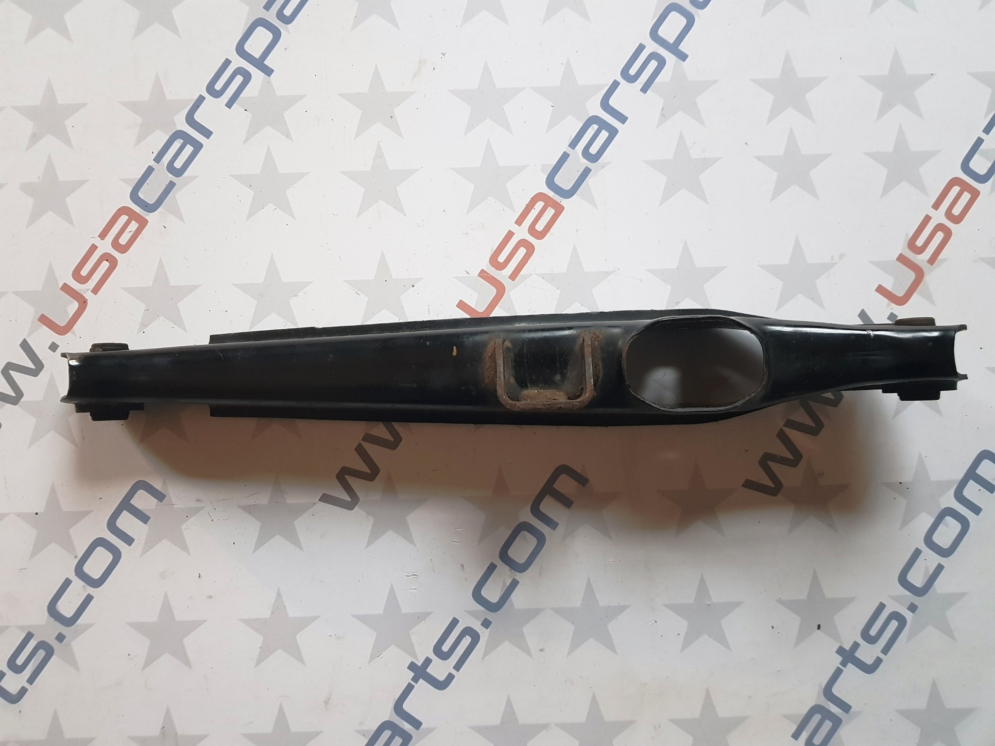 Galinė apatinė valdymo svirtis, šakė, DEŠINĖ / KAIRĖ, Rear Lower ...