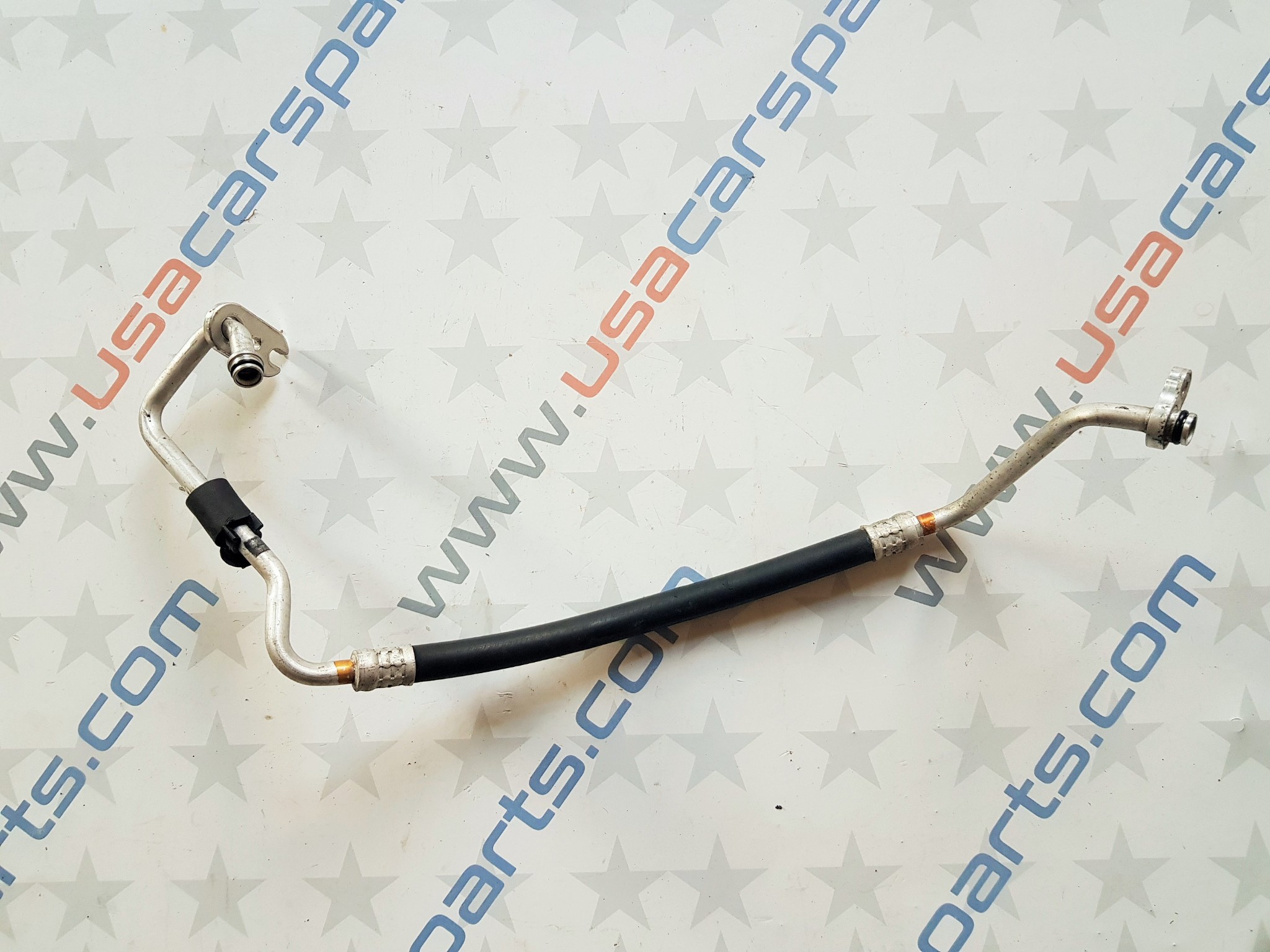 Kondicionieriaus išleidimo žarna, vamzdelis, AC Discharge Hose ...