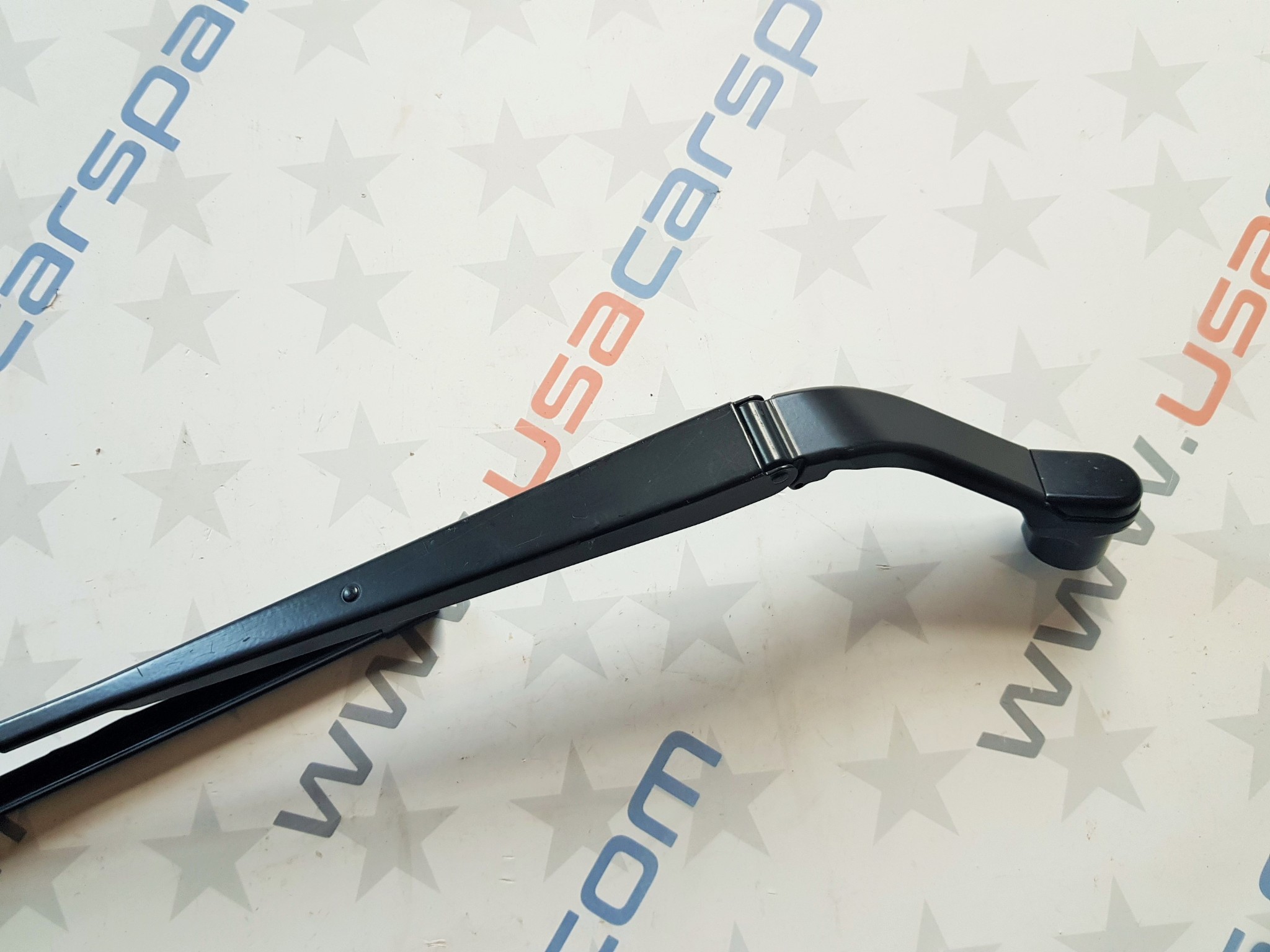 Priekinio stiklo, lango valytuvas, laikiklis, kojelė su šluotele, KAIRĖ ...