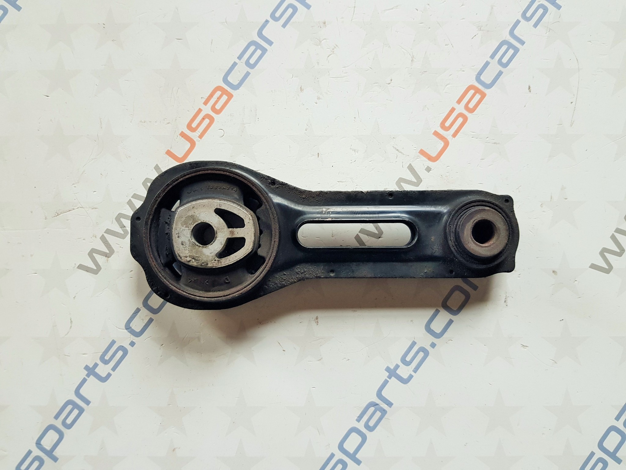 Variklio pagalvė, laikiklis, kronšteinas, tvirtinimas, Engine Mount ...