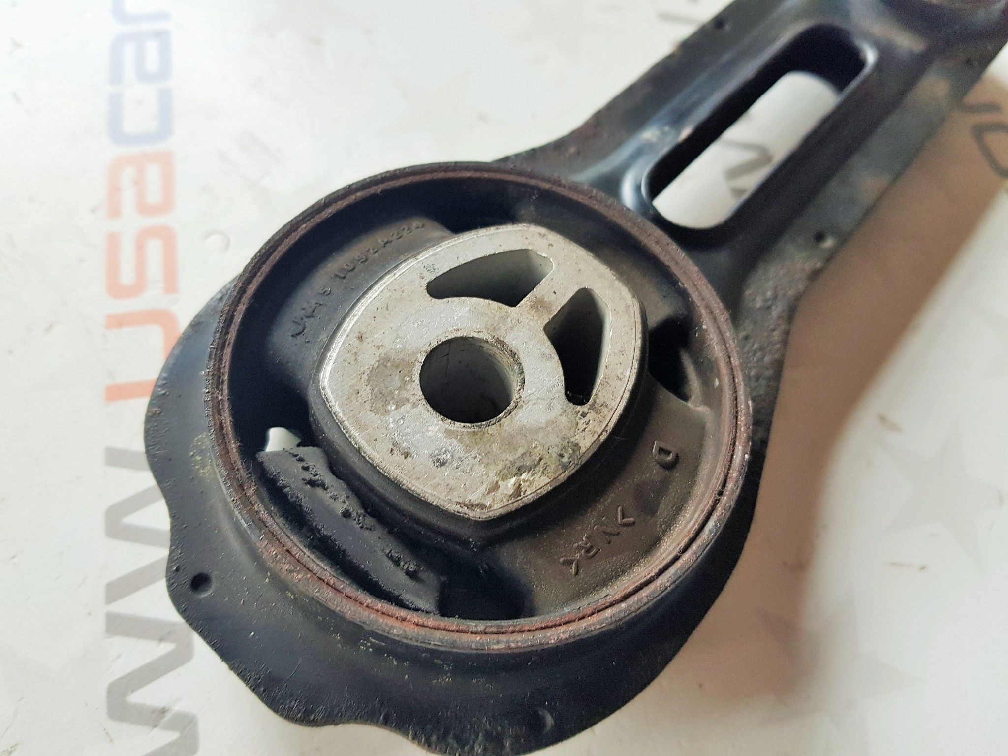 Variklio pagalvė, laikiklis, kronšteinas, tvirtinimas, Engine Mount ...