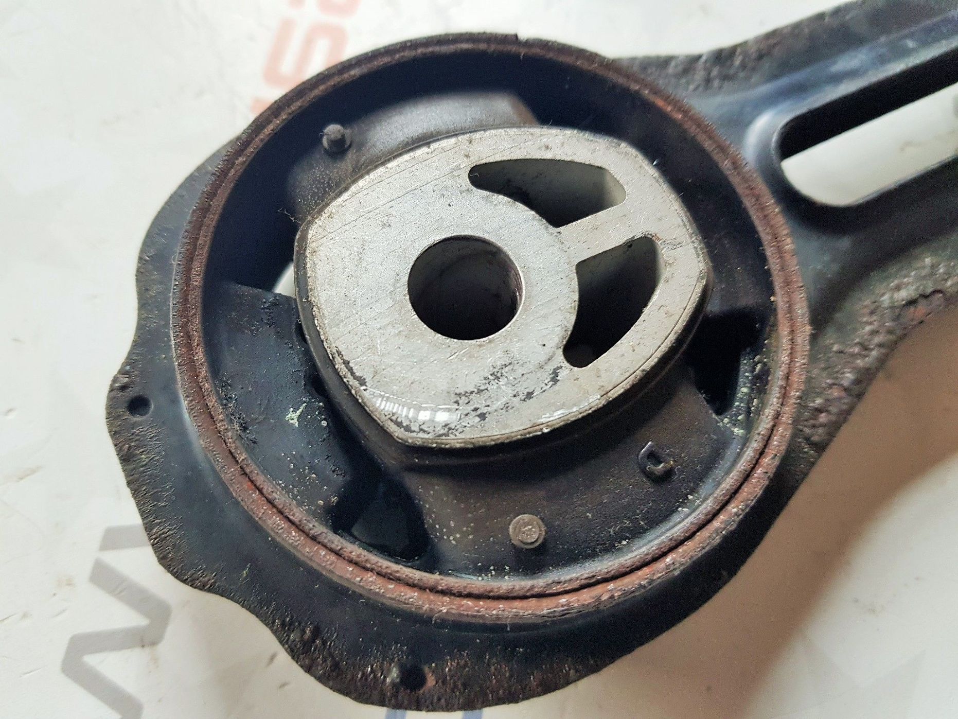 Variklio pagalvė, laikiklis, kronšteinas, tvirtinimas, Engine Mount ...