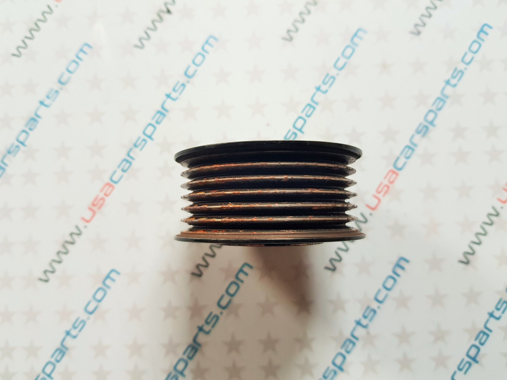 Generatoriaus diržo skriemulys, škyvas, Idler Pulley, MITSUBISHI ...