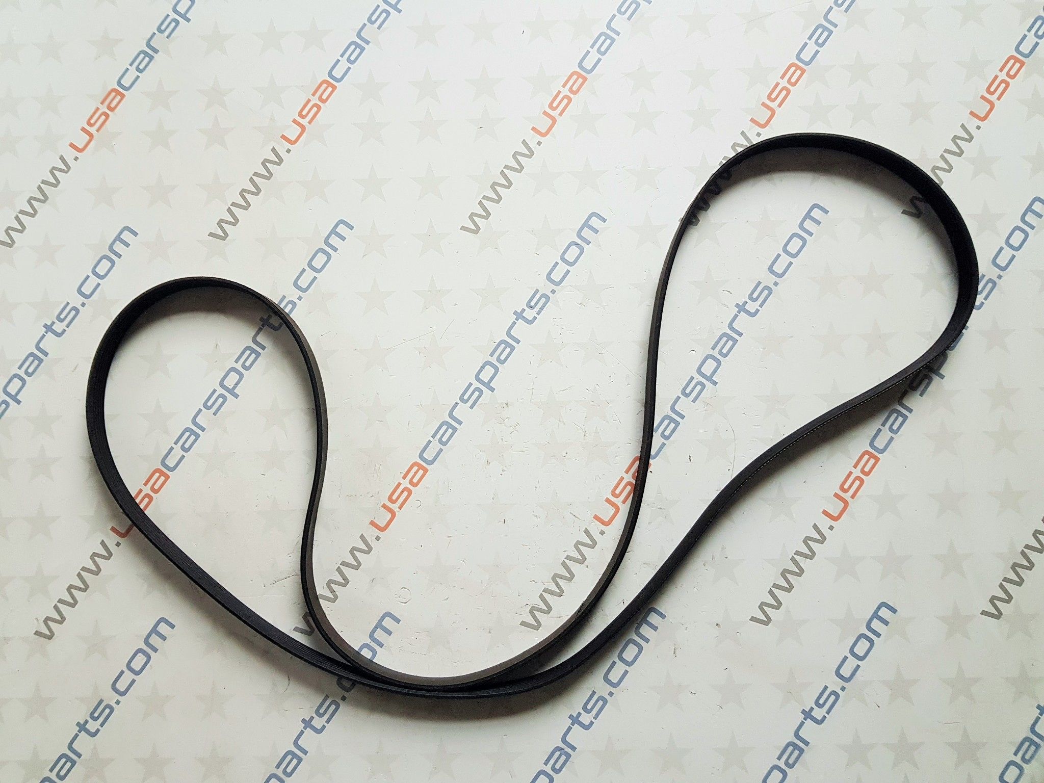 Generatoriaus diržas, Serpentine Belt, MITSUBISHI OUTLANDER, OUTLANDER ...