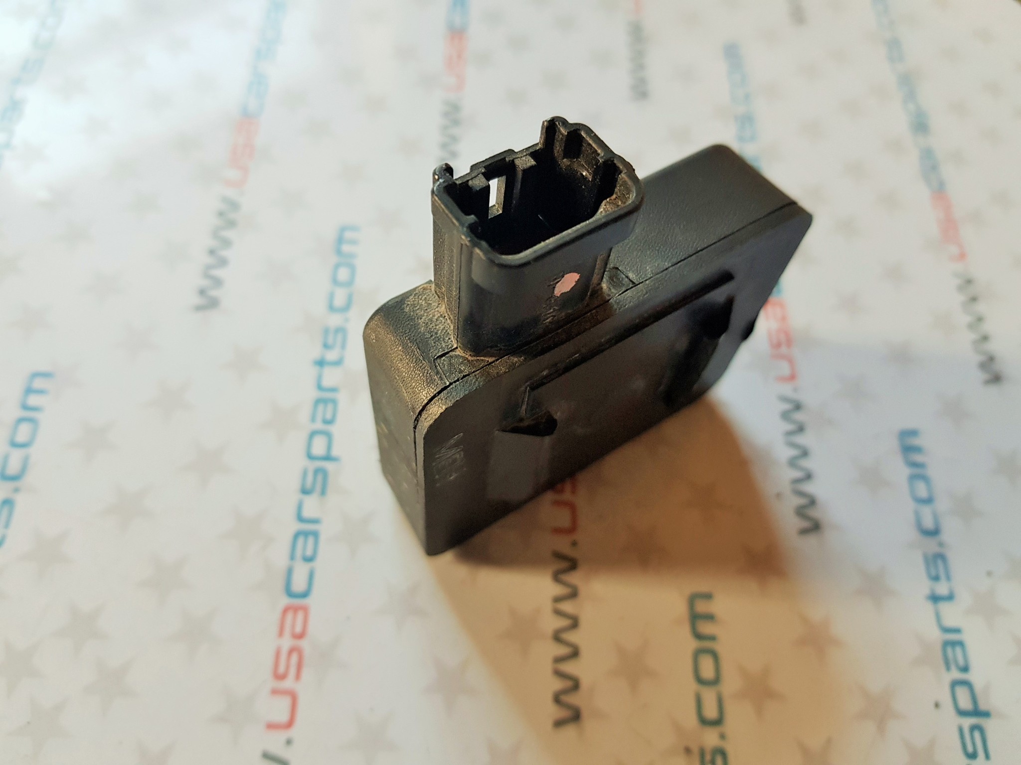 Signalizacijos garsiakalbis, signalizatorius su defektu, Buzzer, NISSAN ...