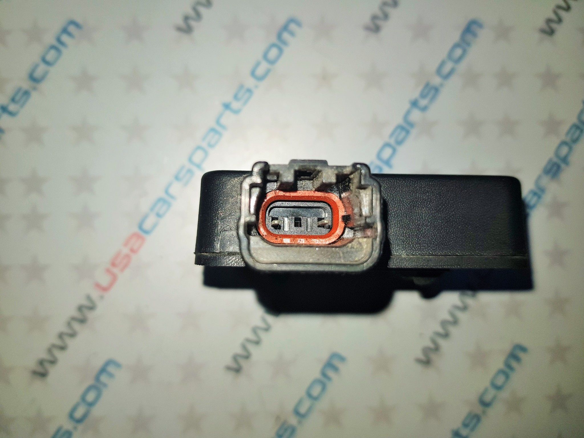 Signalizacijos garsiakalbis, signalizatorius su defektu, Buzzer, NISSAN ...