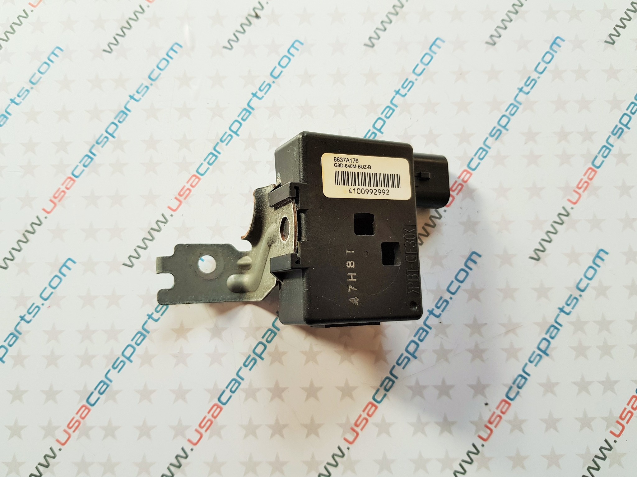 Signalizacijos garsiakalbis, signalizatorius, alarm warning buzzer ...