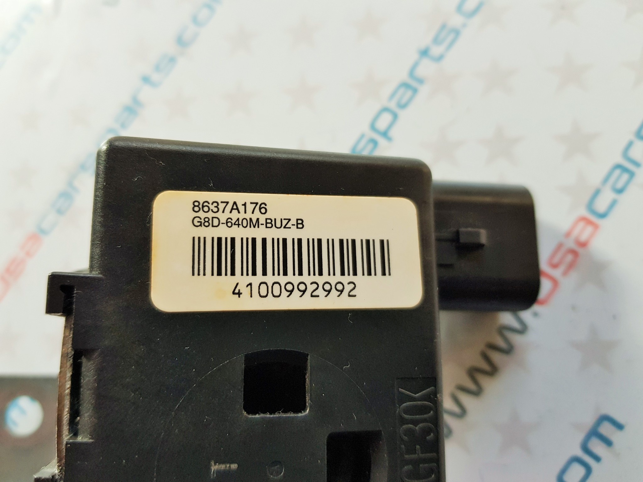 Signalizacijos garsiakalbis, signalizatorius, alarm warning buzzer ...