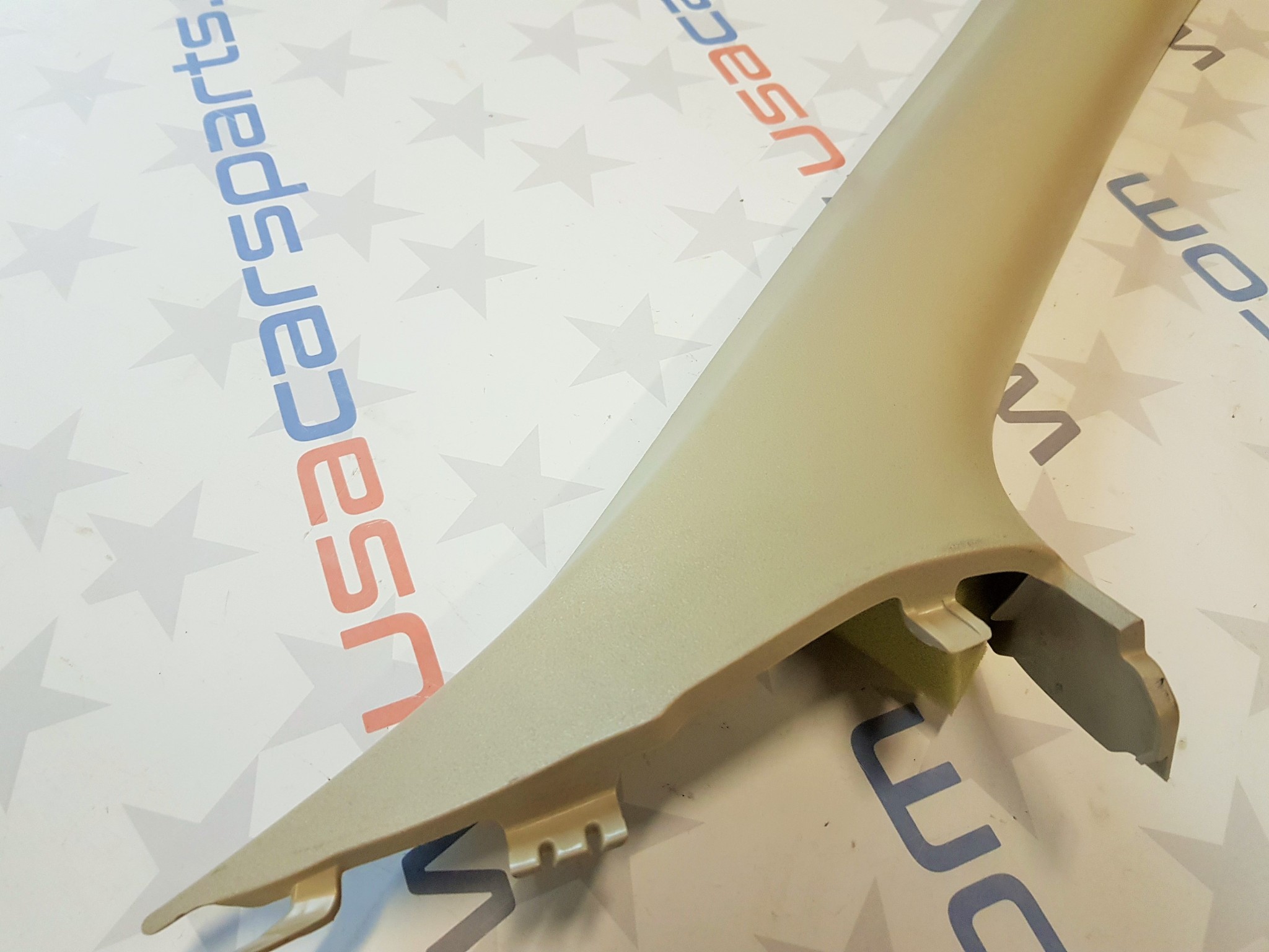 Priekinio statramsčio apdaila, statramstis, DEŠINĖ, Windshield Pillar ...