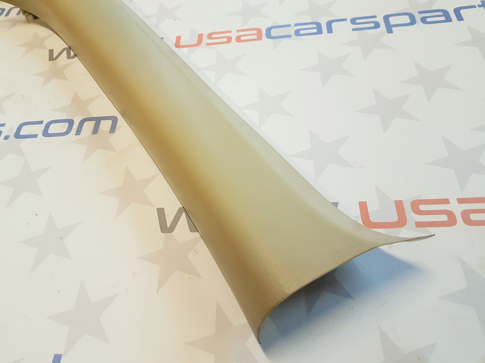 Priekinio statramsčio apdaila, statramstis, DEŠINĖ, Windshield Pillar ...