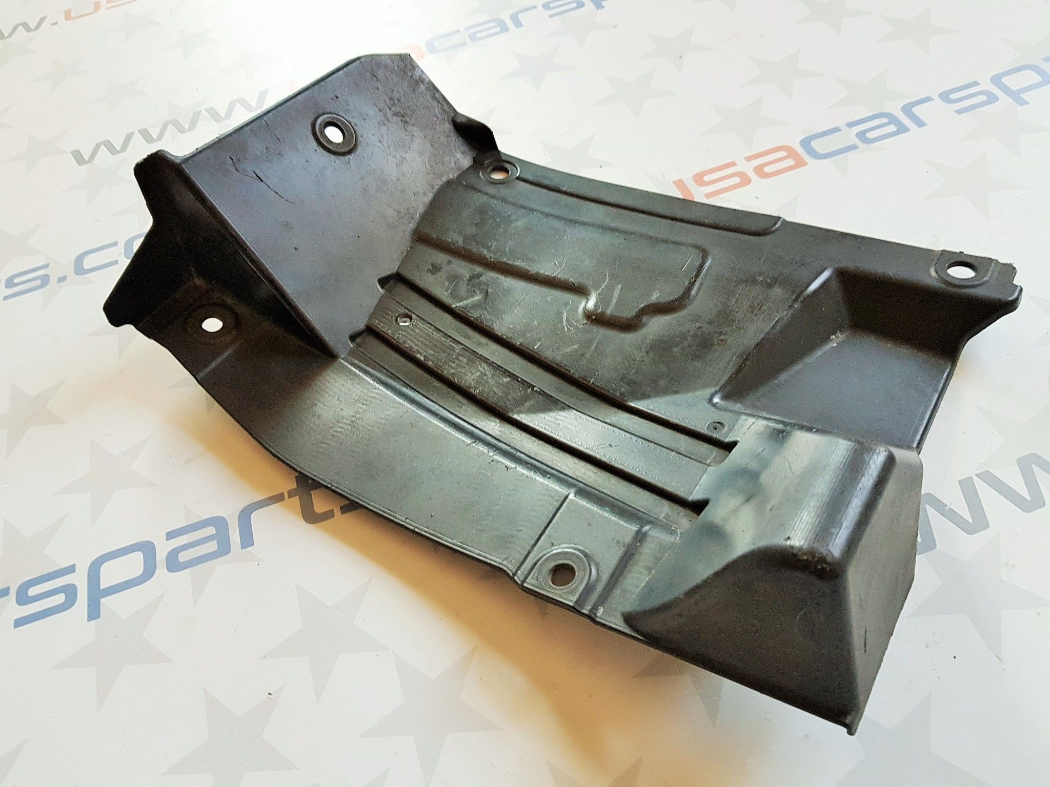 Šoninė variklio apsauga, dangtelis, KAIRĖ, Engine side cover ...