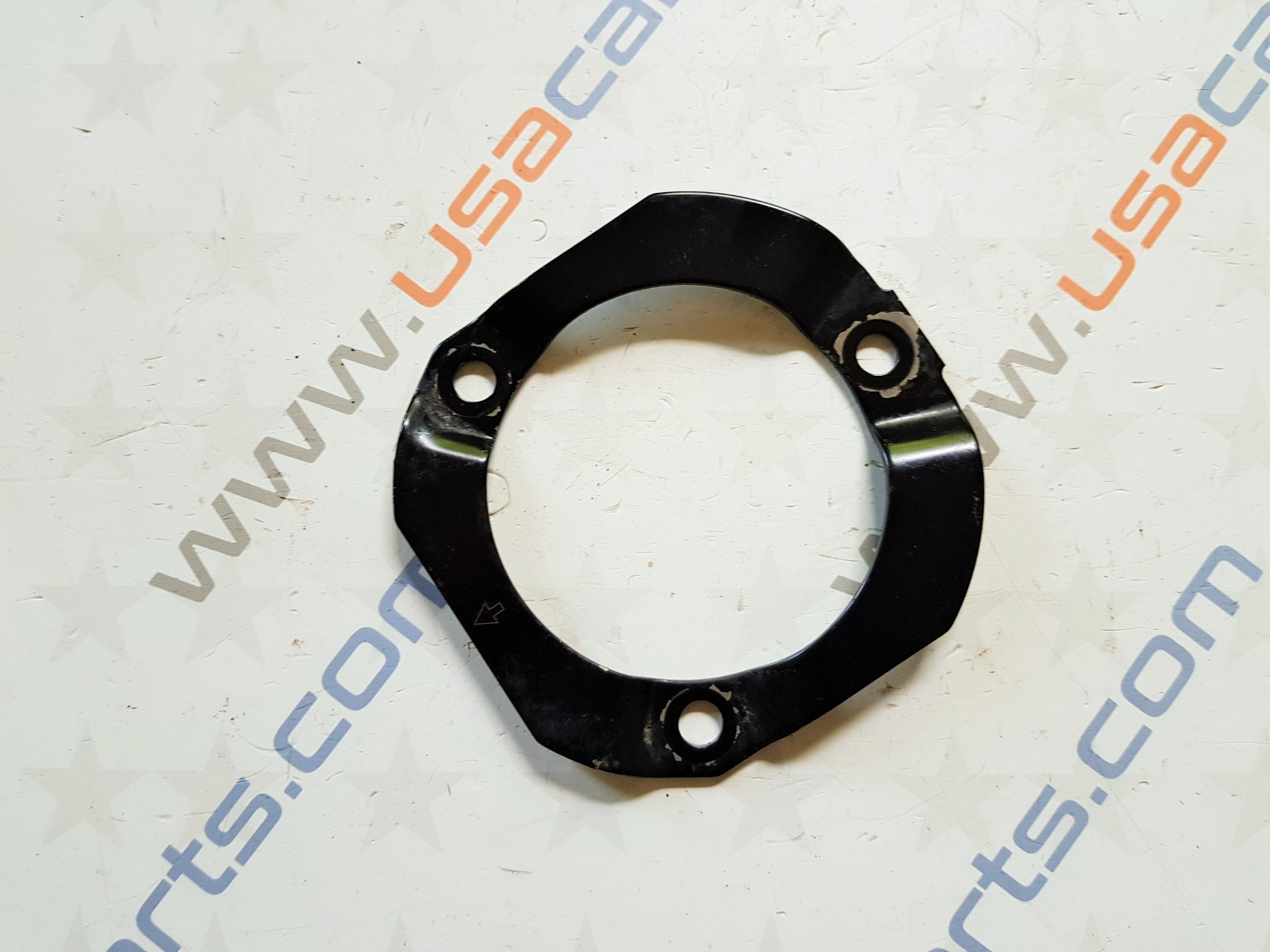 Priekinio amortizatoriaus laikiklis, tvirtinimas, kronšteinas ...