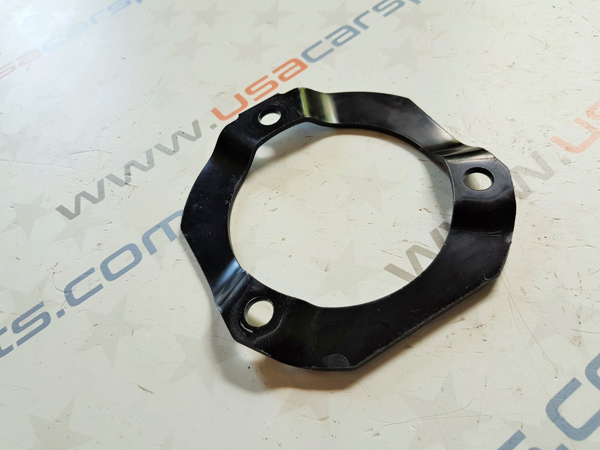 Priekinio amortizatoriaus laikiklis, tvirtinimas, kronšteinas ...