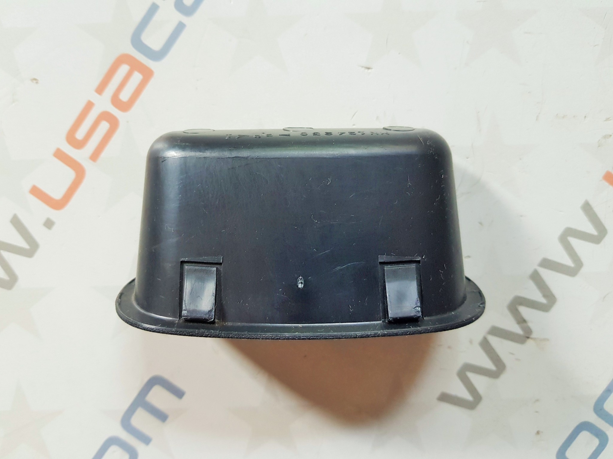 Bagažinės dangčio vidinė rankenėlė, Lift-Gate Pull Handle, MITSUBISHI ...