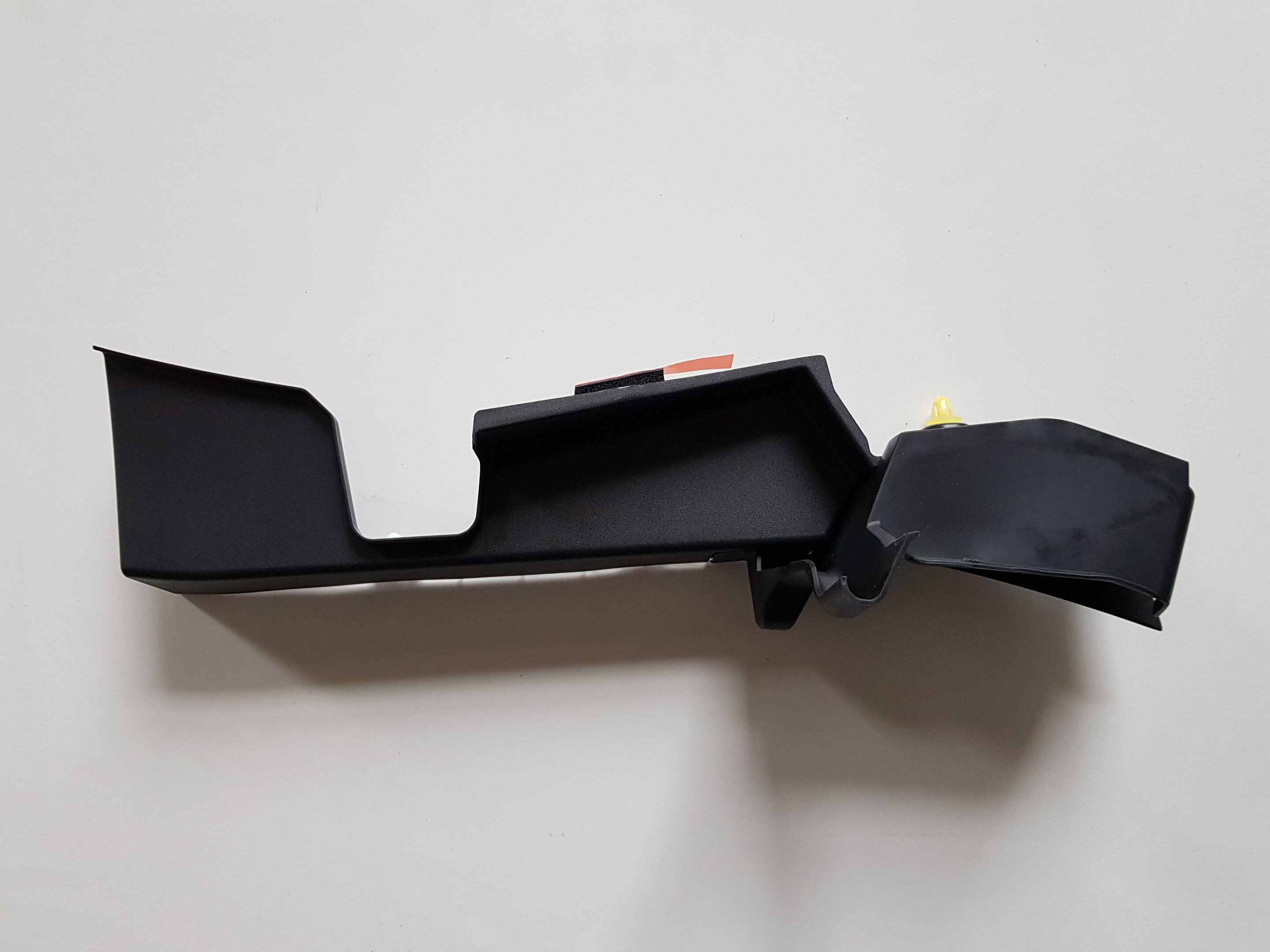 Priekinio sparno apdaila, KAIRĖ, Garnish Fender, HONDA CR-V 2017-2021