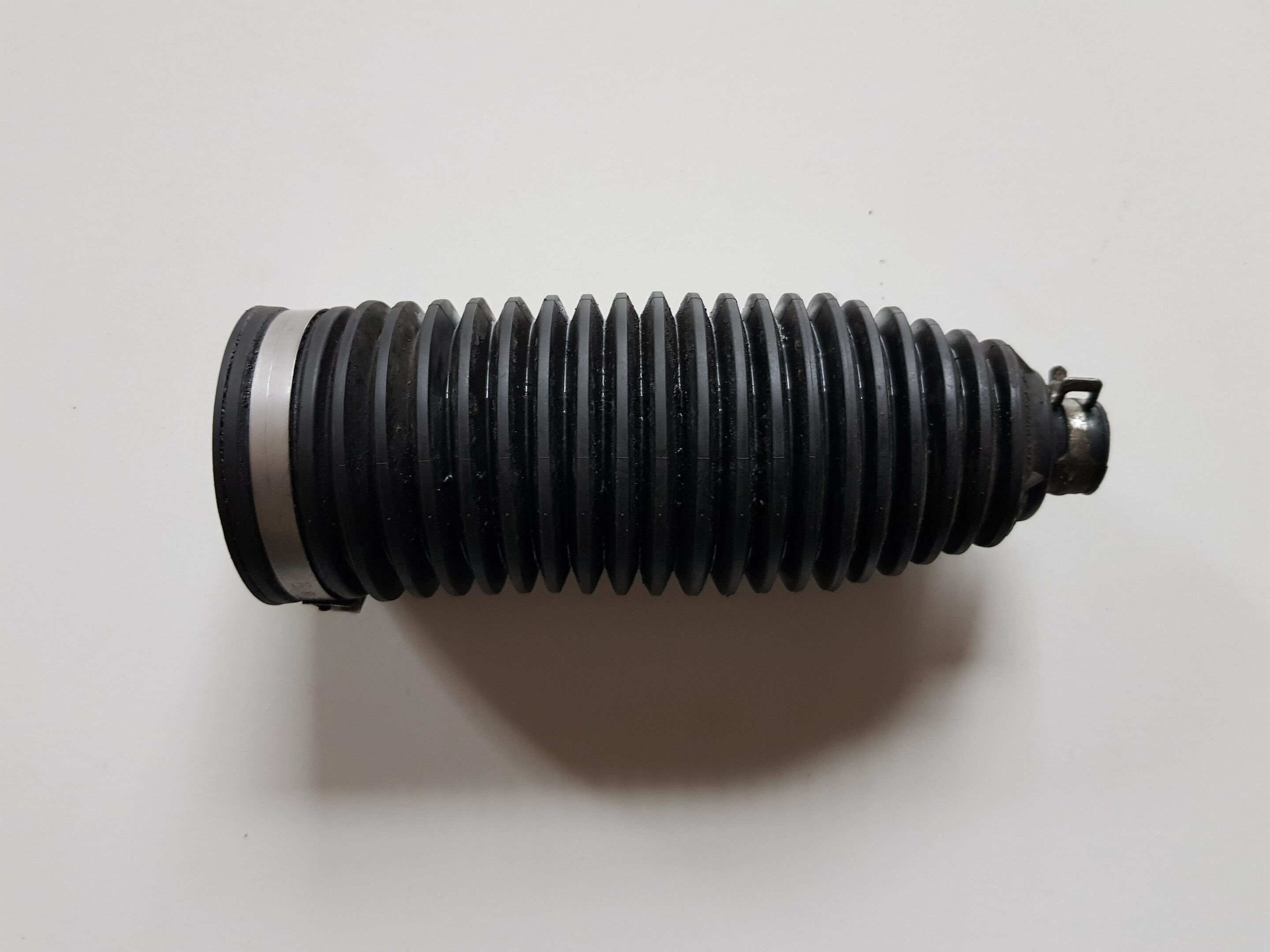 Vairo traukės apsauga, guma, KAIRĖ/DEŠINĖ, Tie Rod Boot, NISSAN ROGUE ...