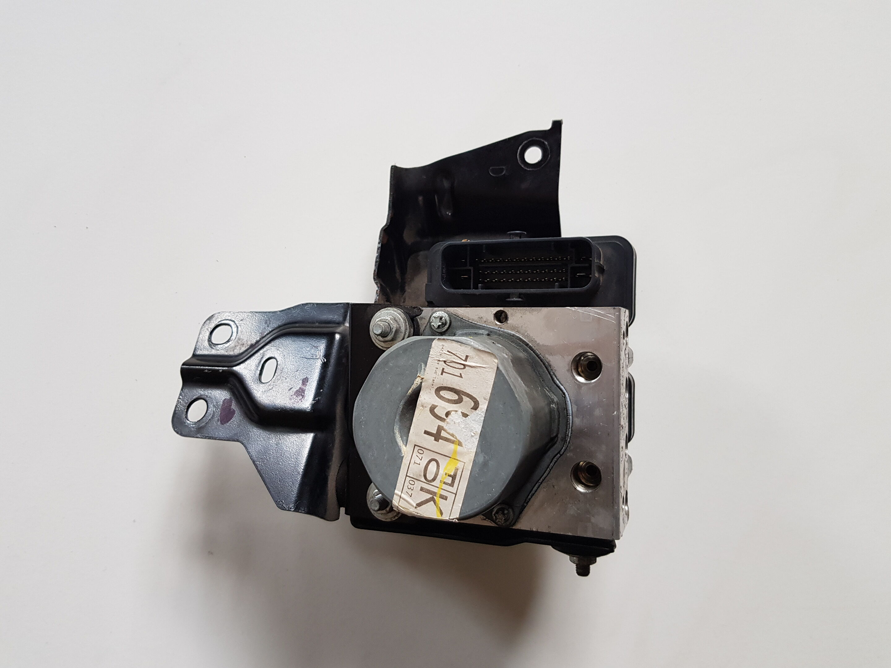 ABS valdymo blokas, modulis, ABS unit, NISSAN ROGUE 2.5 AWD 2014 2015 2016