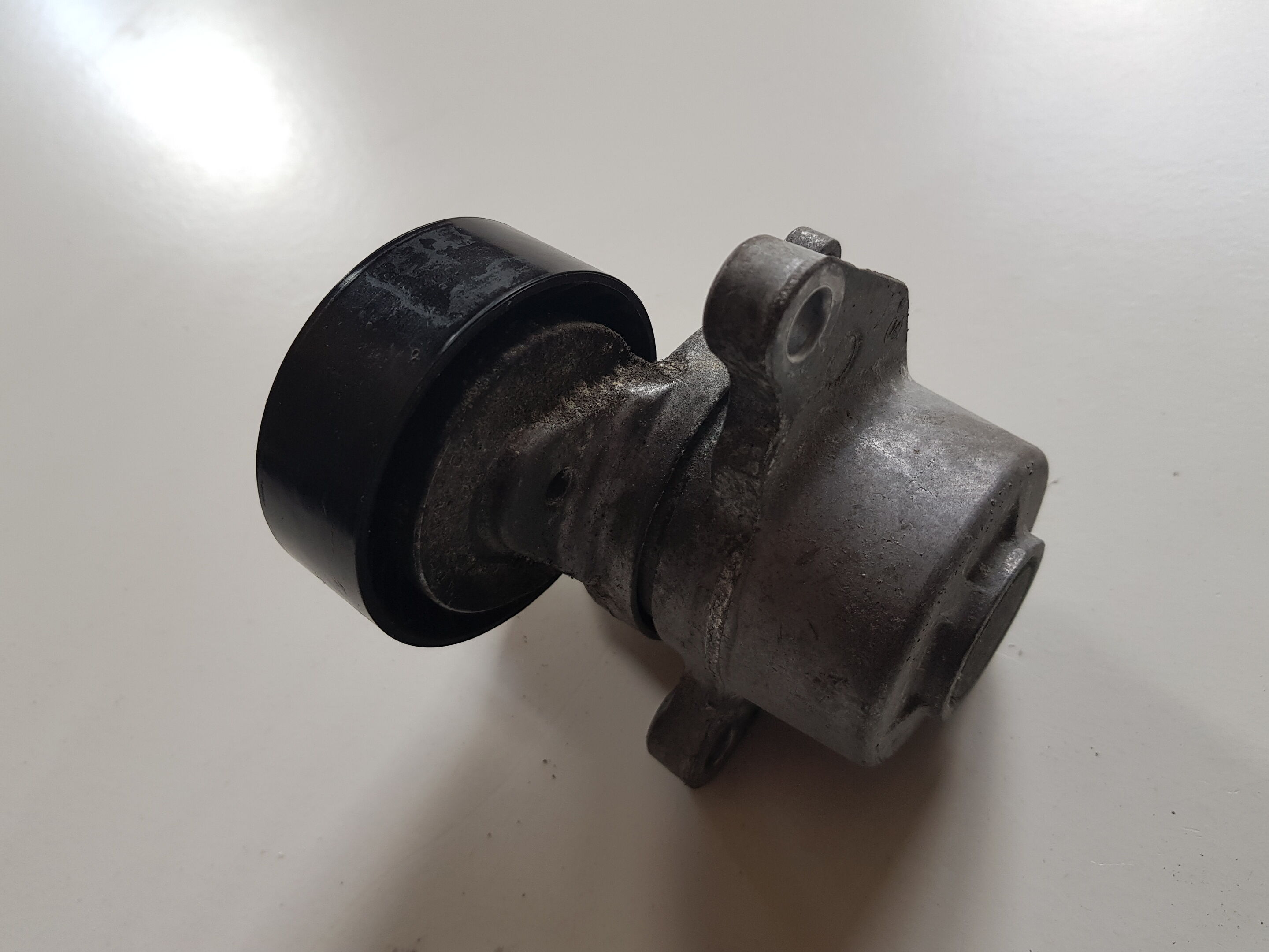 Diržo įtempėjas, Serpentine Tensioner, NISSAN ROGUE ALTIMA 2014-2020