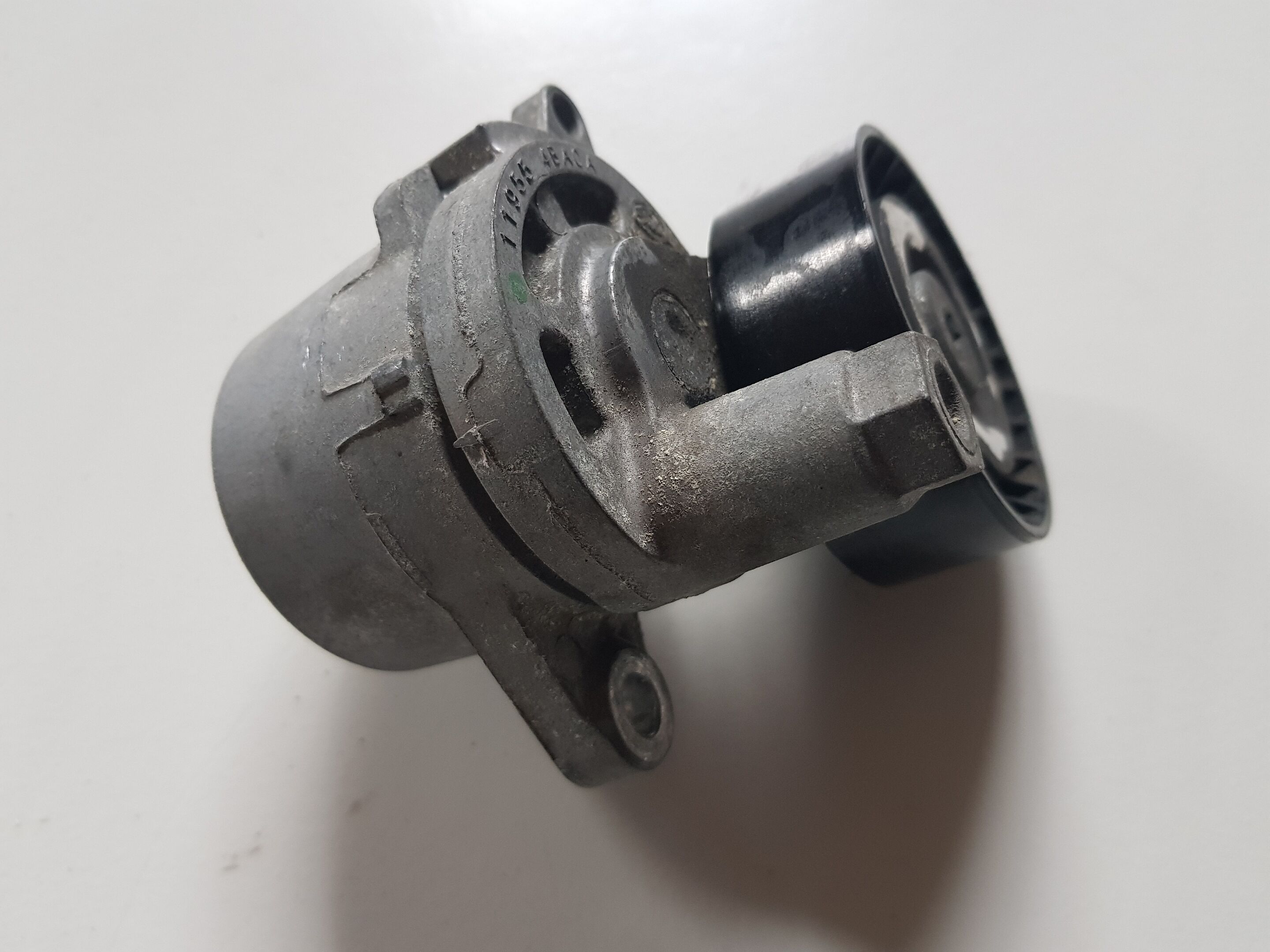 Diržo įtempėjas, Serpentine Tensioner, NISSAN ROGUE ALTIMA 2014-2020