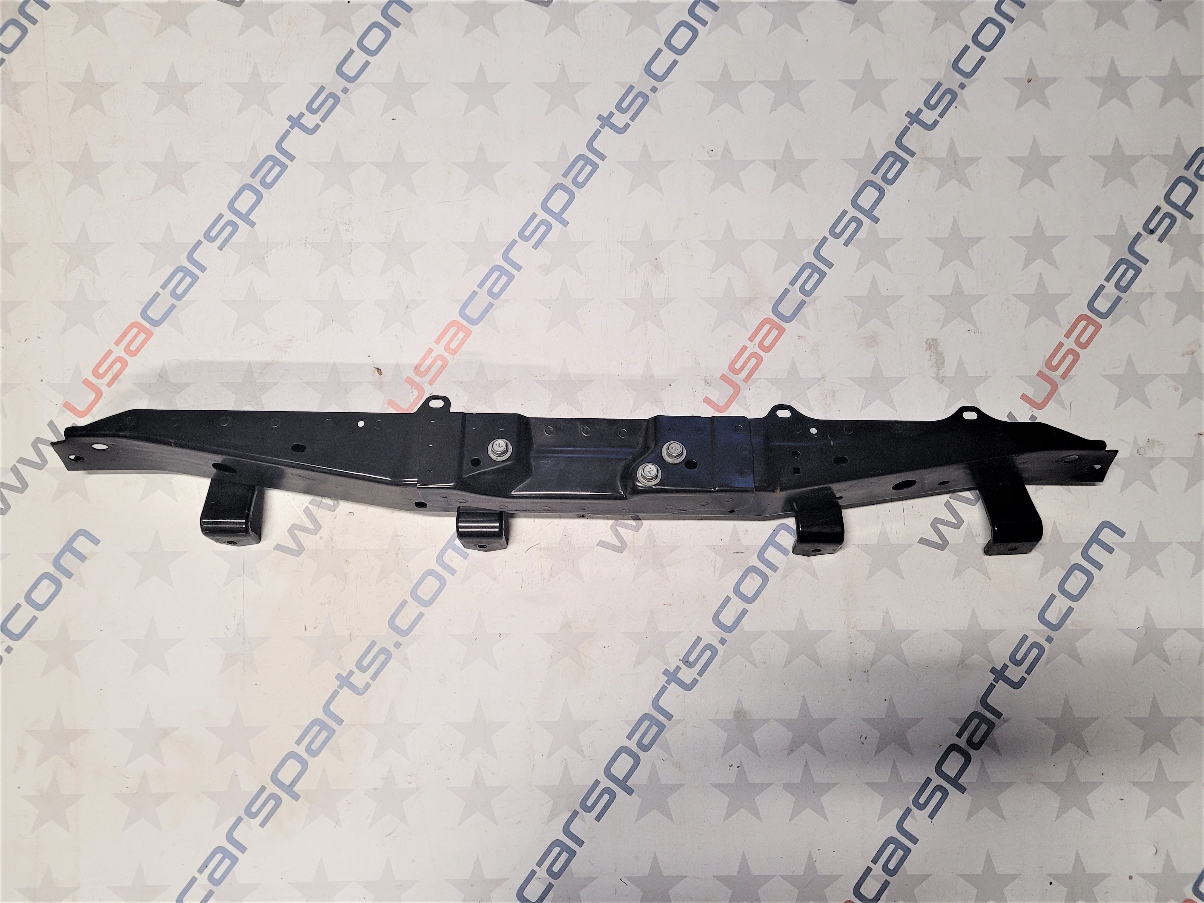 Viršutinis televizoriaus rėmas, balkis, Radiator Support, NISSAN ROGUE ...