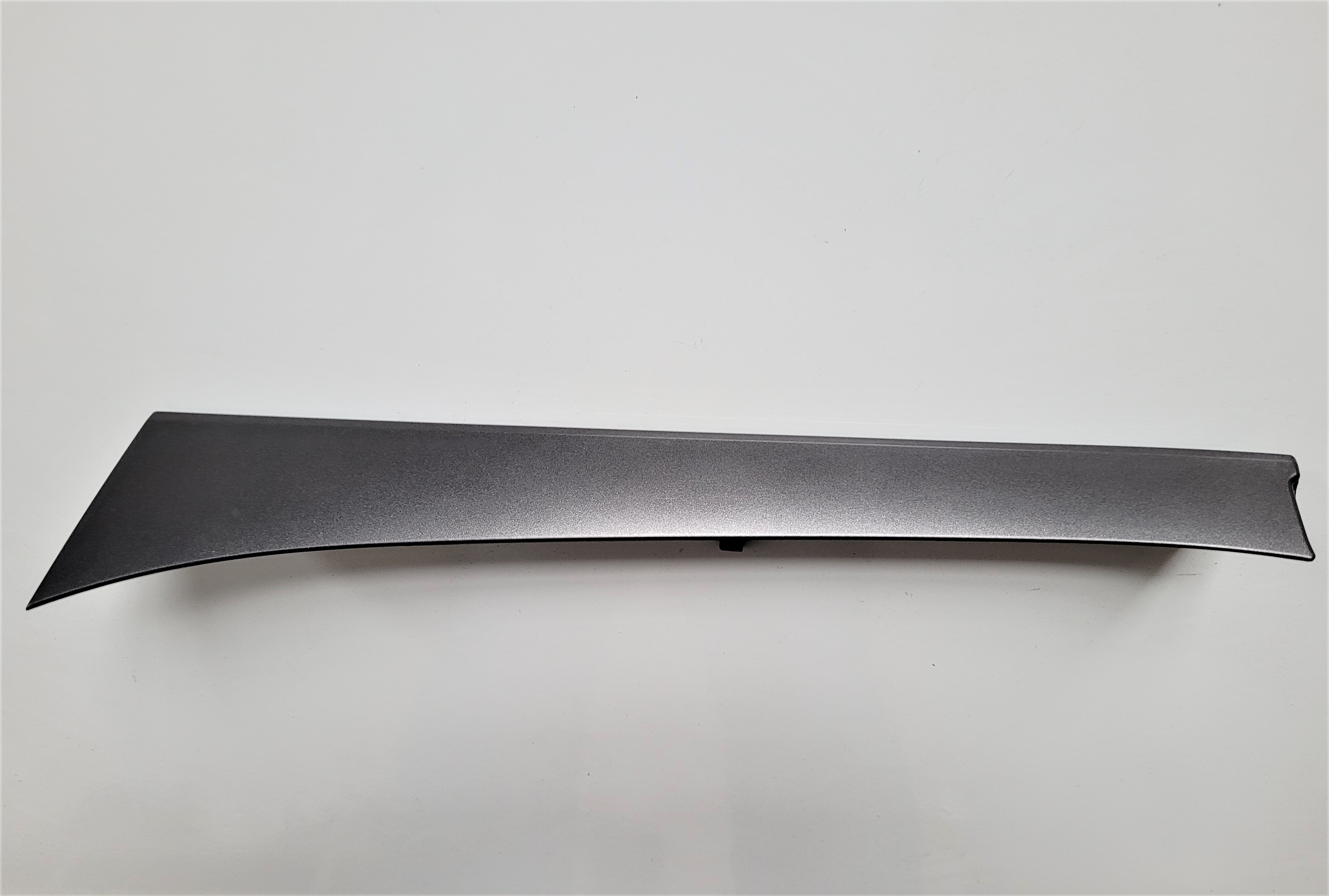 Panelės apdaila, Dash Panel Trim, NISSAN ROGUE X-TRAIL 2014 - 2019