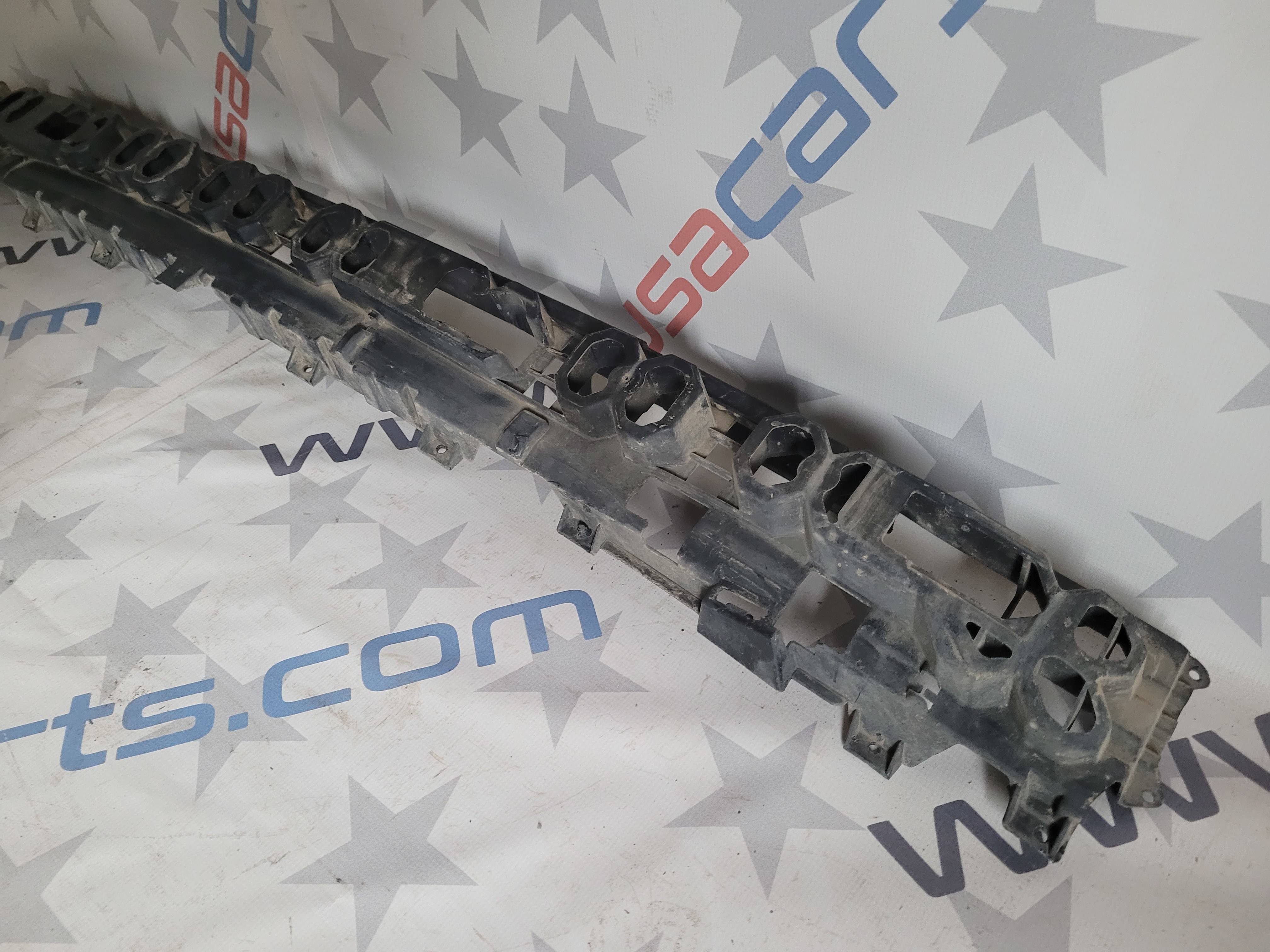 Galinio bamperio smūgio sugerėjas, sustiprinimas, absorberis, Absorber ...