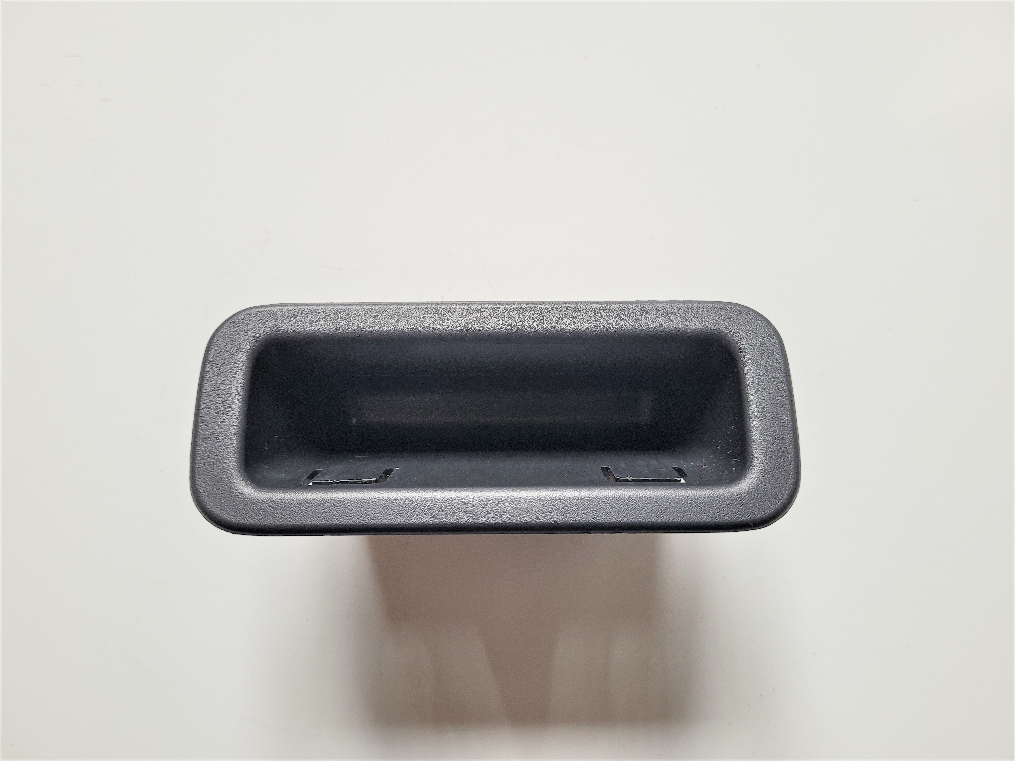 Bagažinės dangčio vidinė rankenėlė, Pull Handle, NISSAN ROGUE X-TRAIL ...