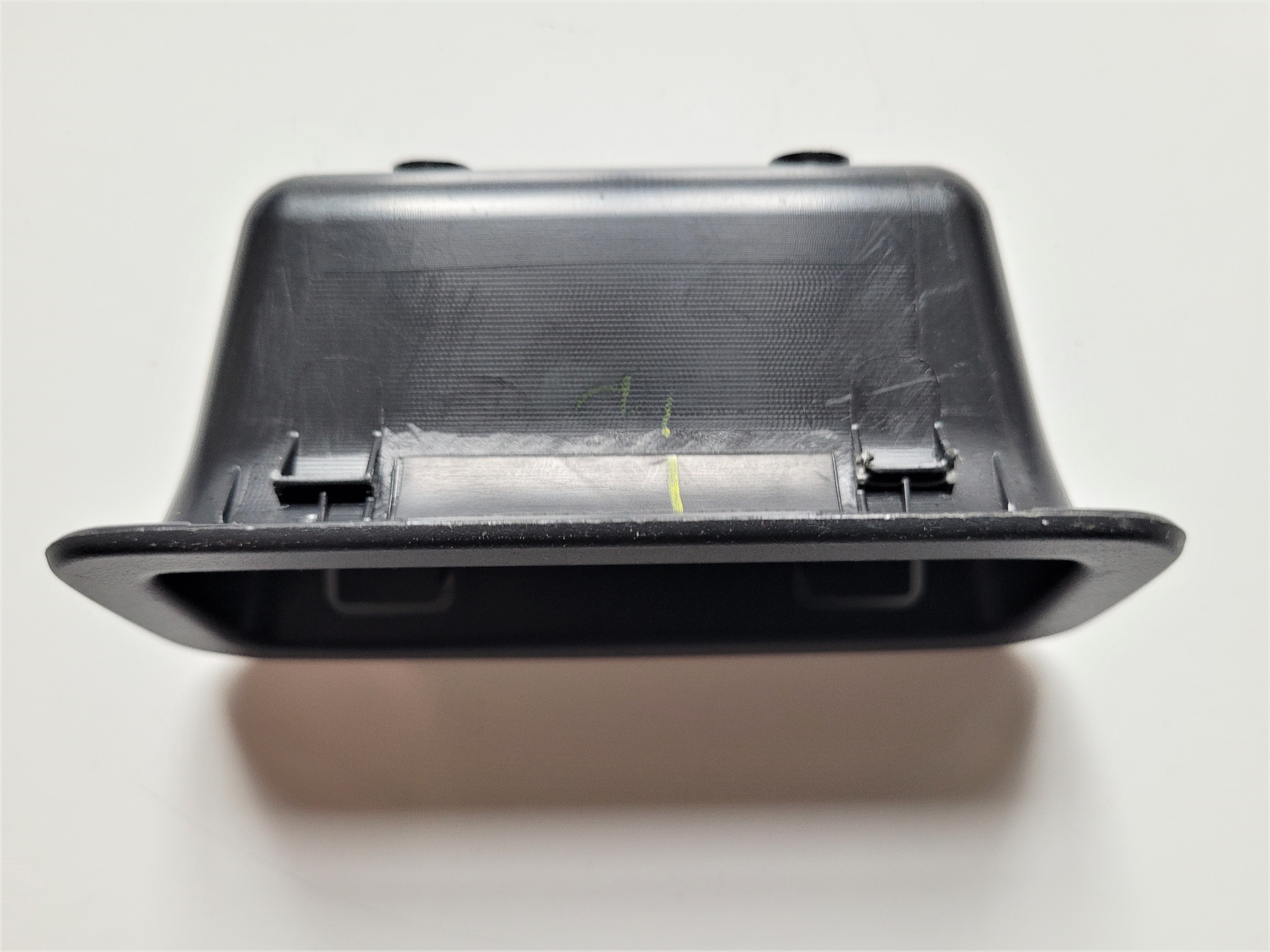 Bagažinės dangčio vidinė rankenėlė, Pull Handle, NISSAN ROGUE X-TRAIL ...