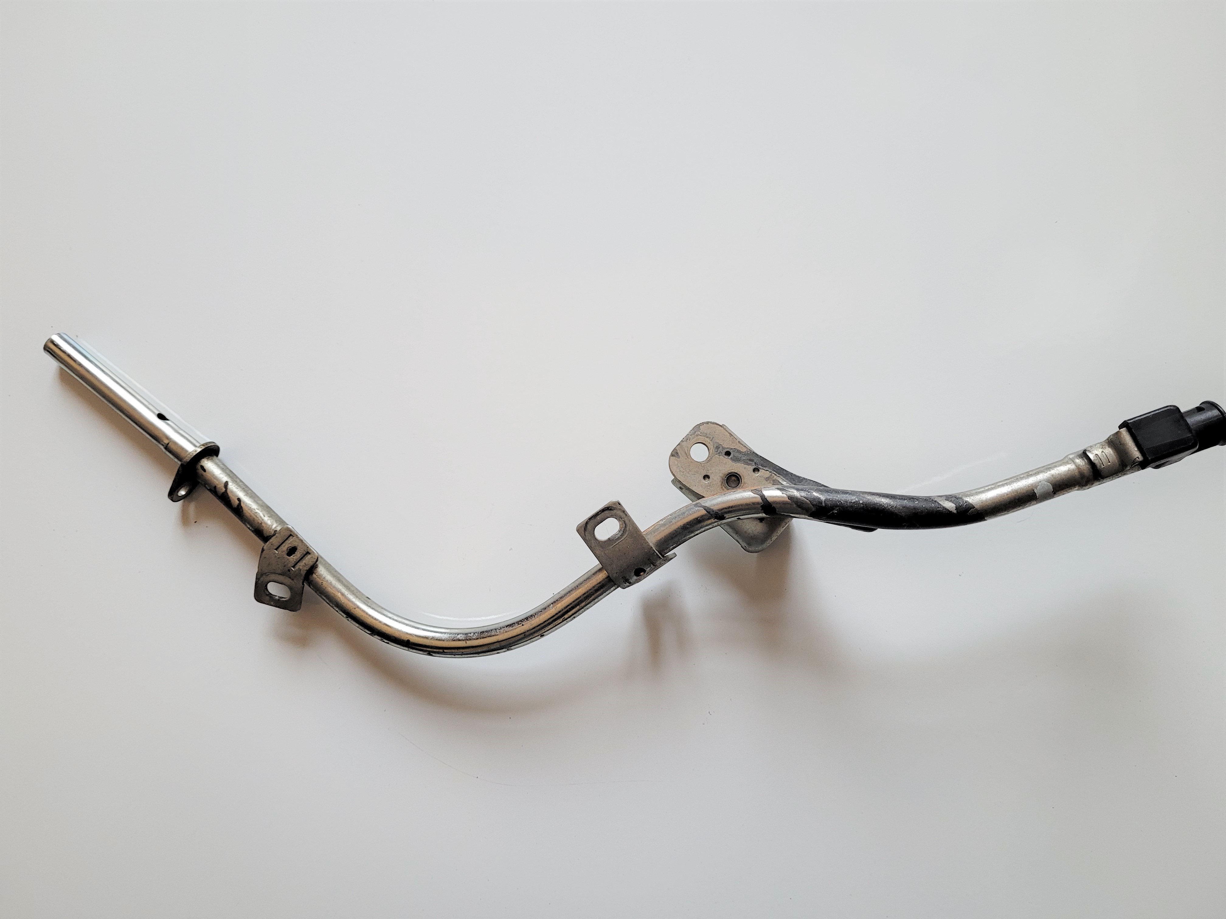 Greičių dėžės tepalo, alyvos užpylimo vamzdelis, Pipe Assy Oil Charging ...