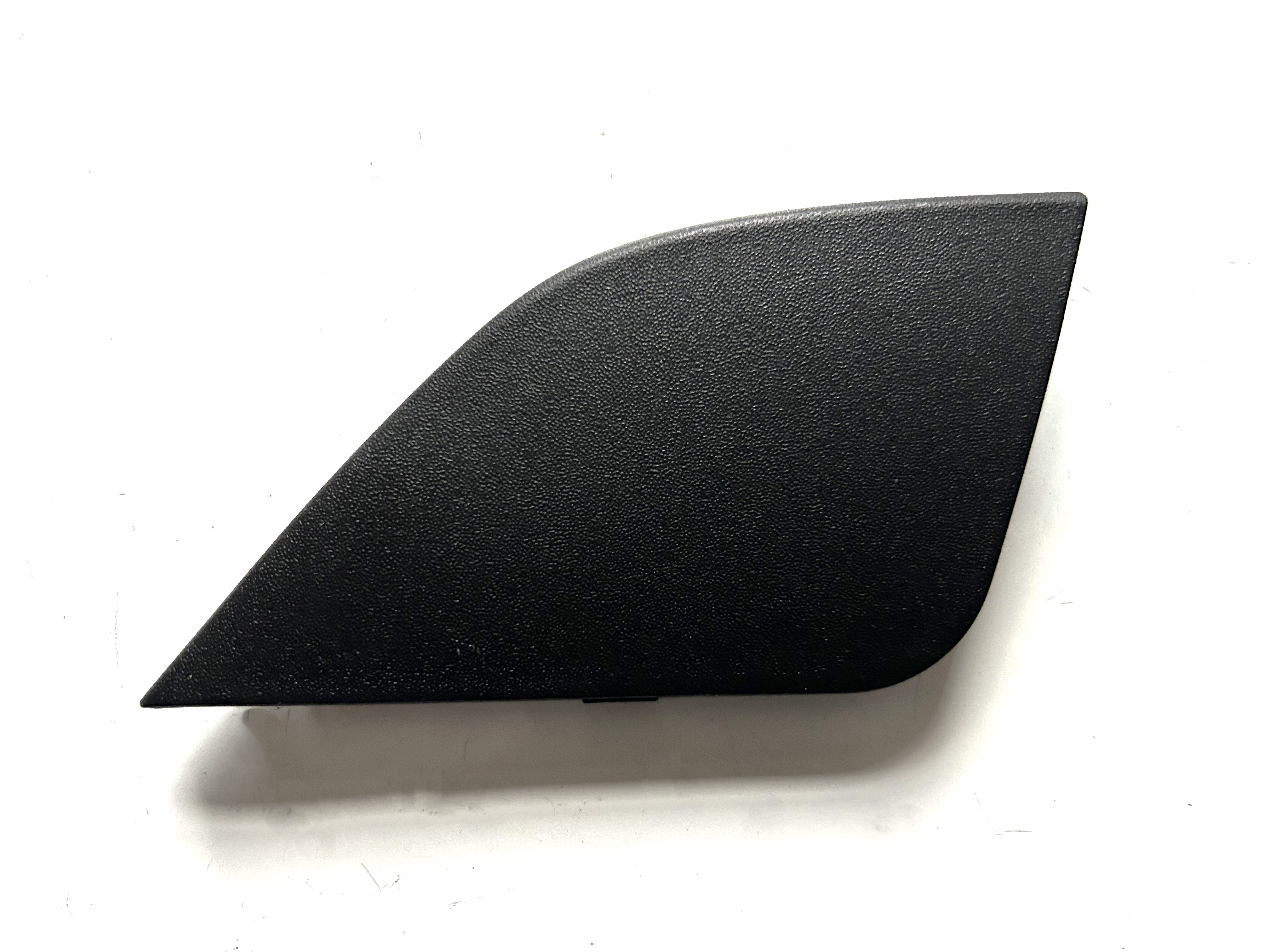 Priekinio bamperio dangtelis, aklė, apdaila, DEŠINĖ, TOYOTA RAV4 2016-2019