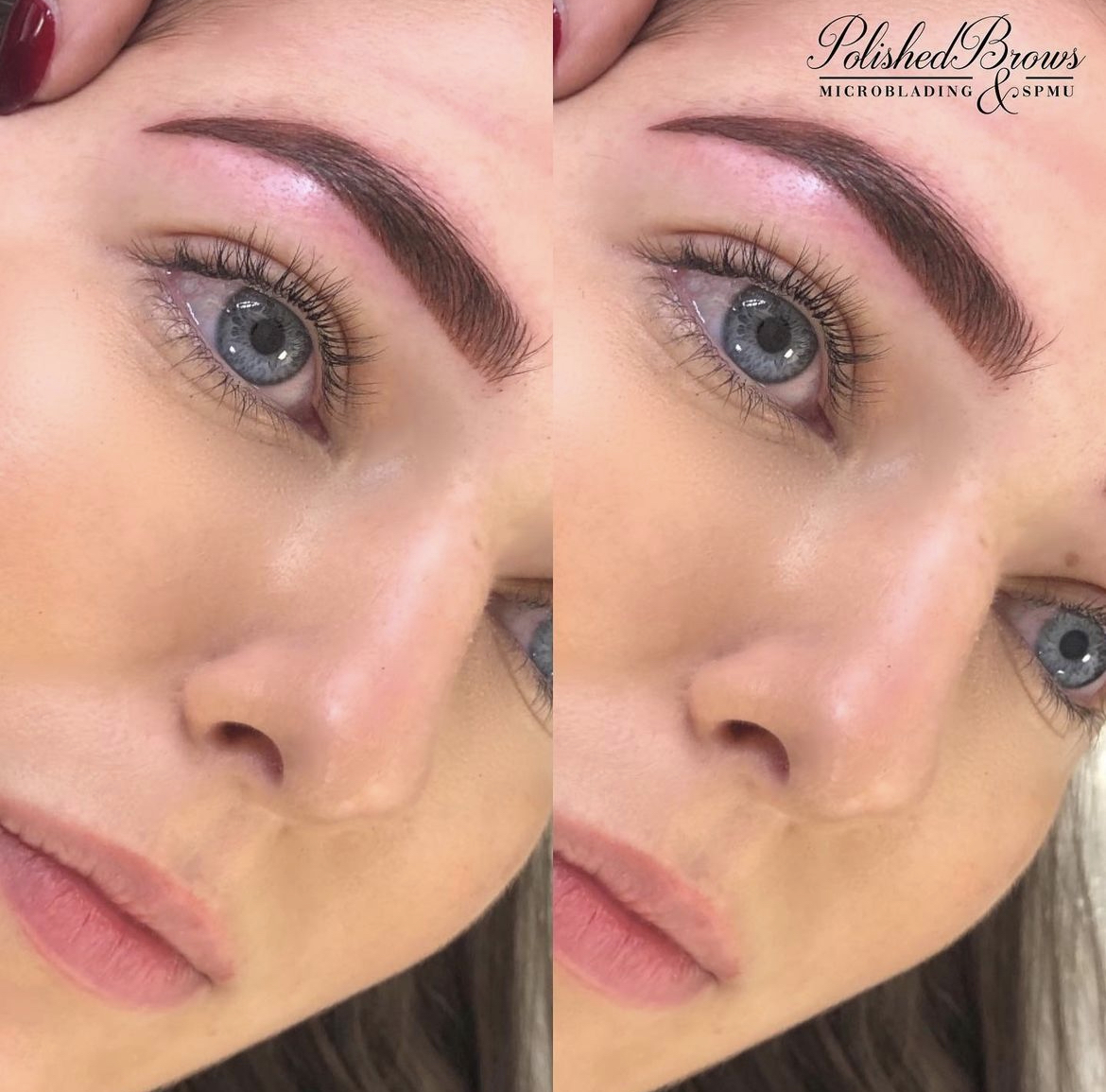 Combination Brows Liverpool