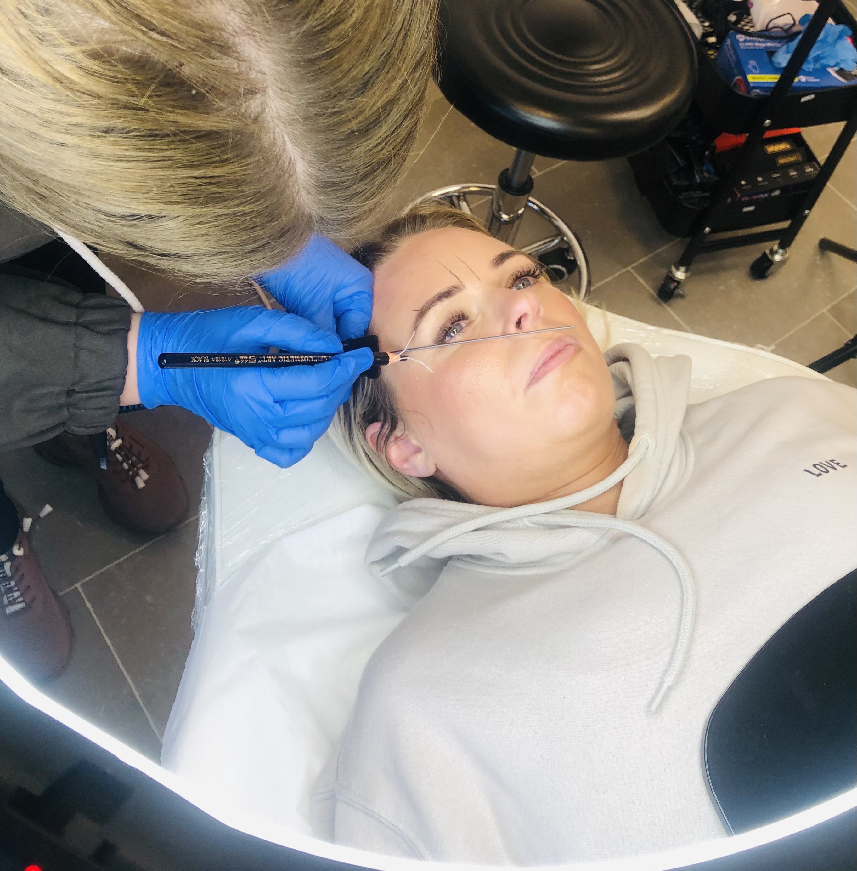 Microblading Beginners course
