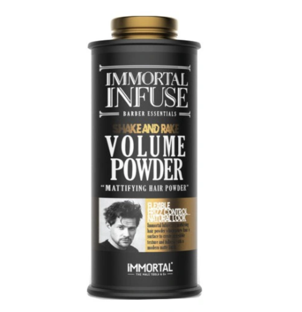 Immortal Infuse Volume Powder 20g
