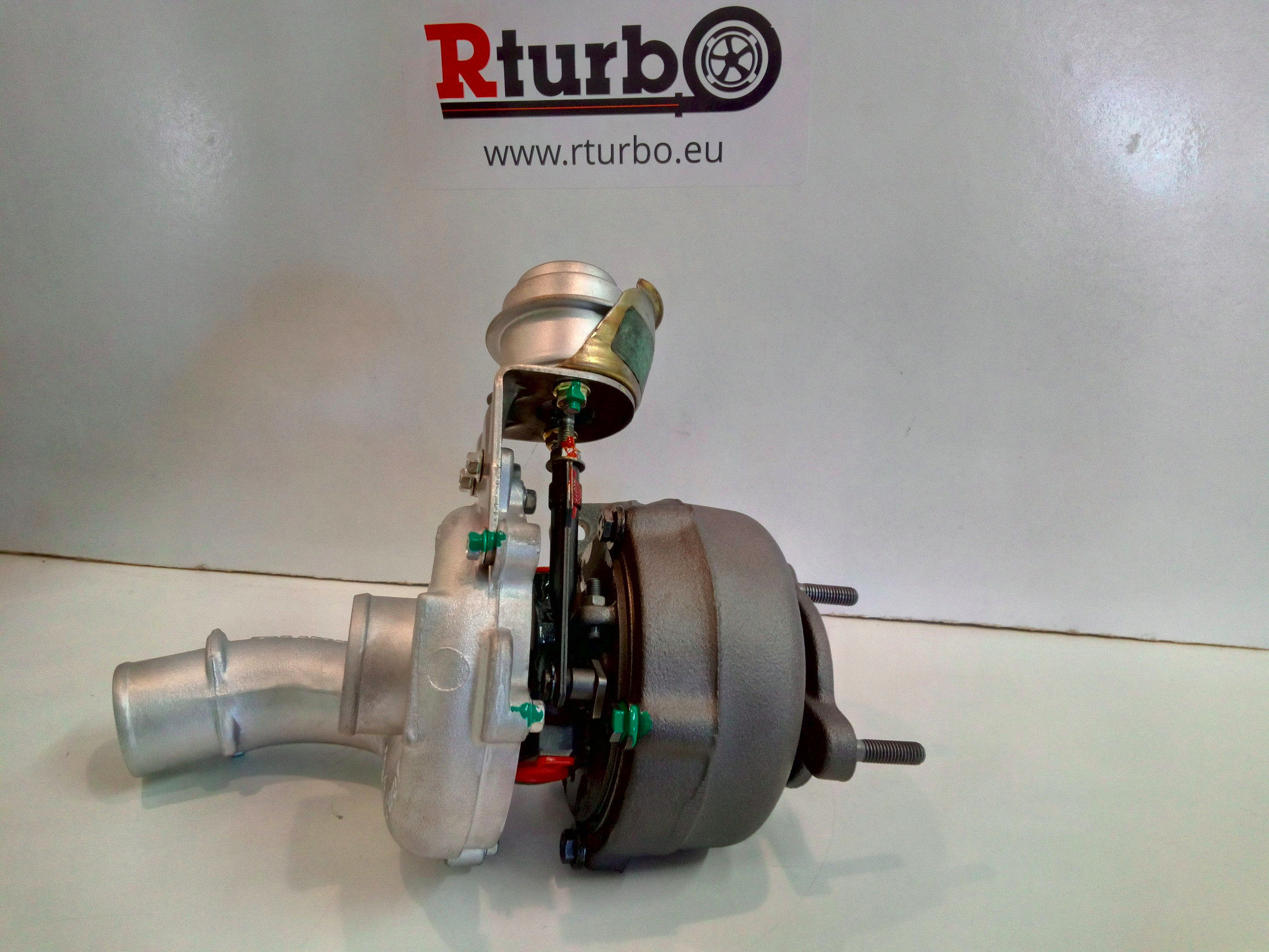 Turbo Garrett GT1749V 708639-5