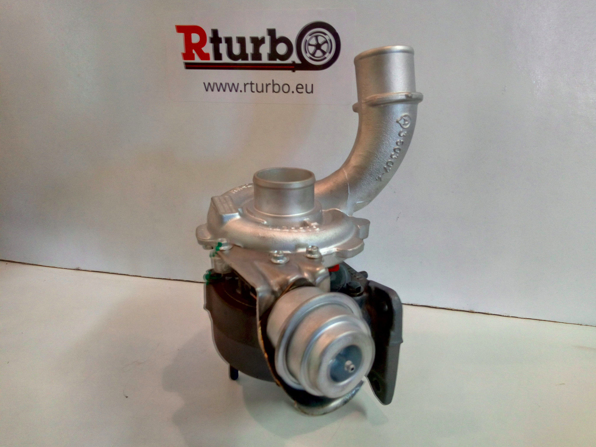 Turbo Garrett GT1749V 708639-5