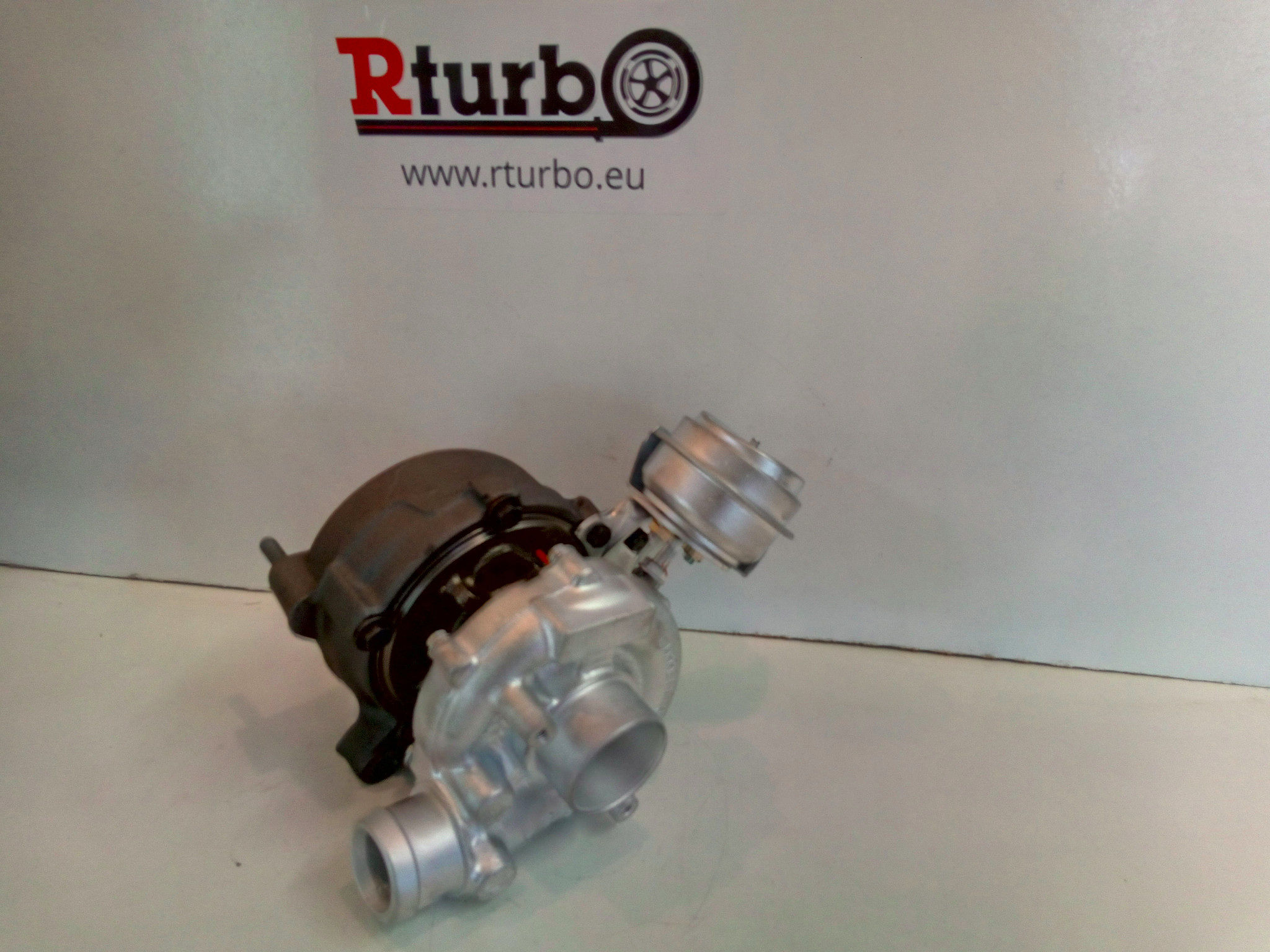 Turbo GT1749V 454231-0001