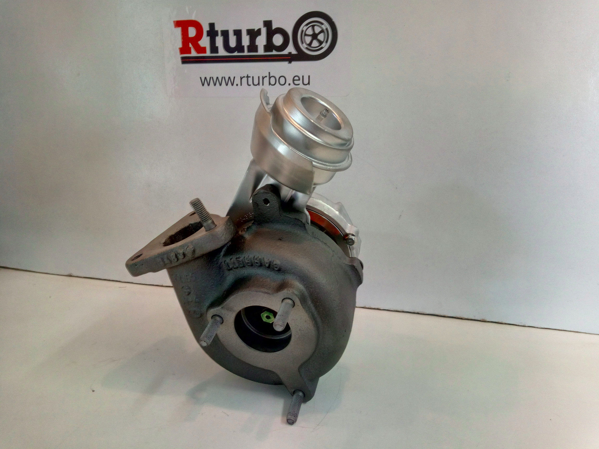 Turbo GT1749V 454231-0001