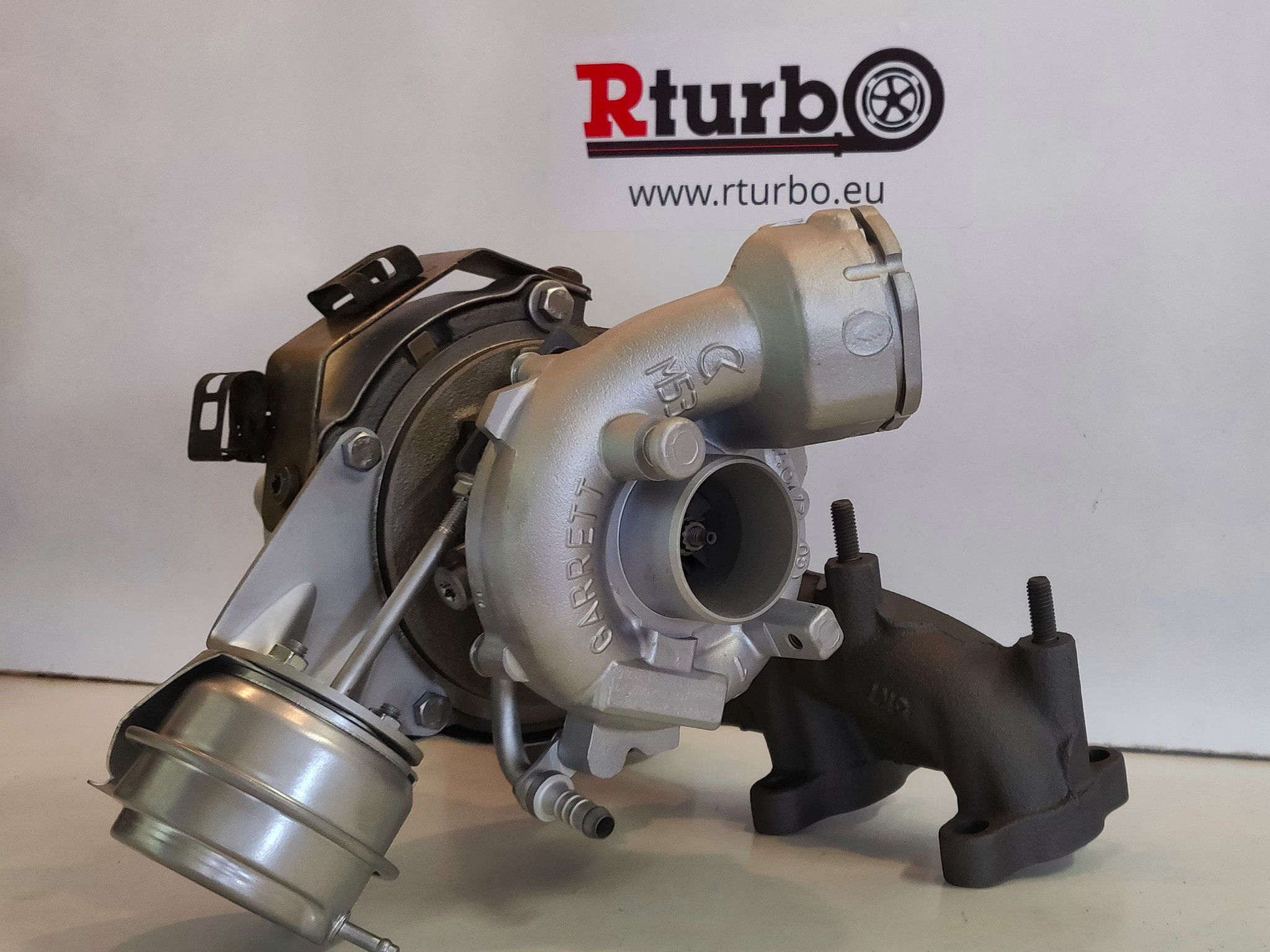 Turbo GT1646V 765261-0007