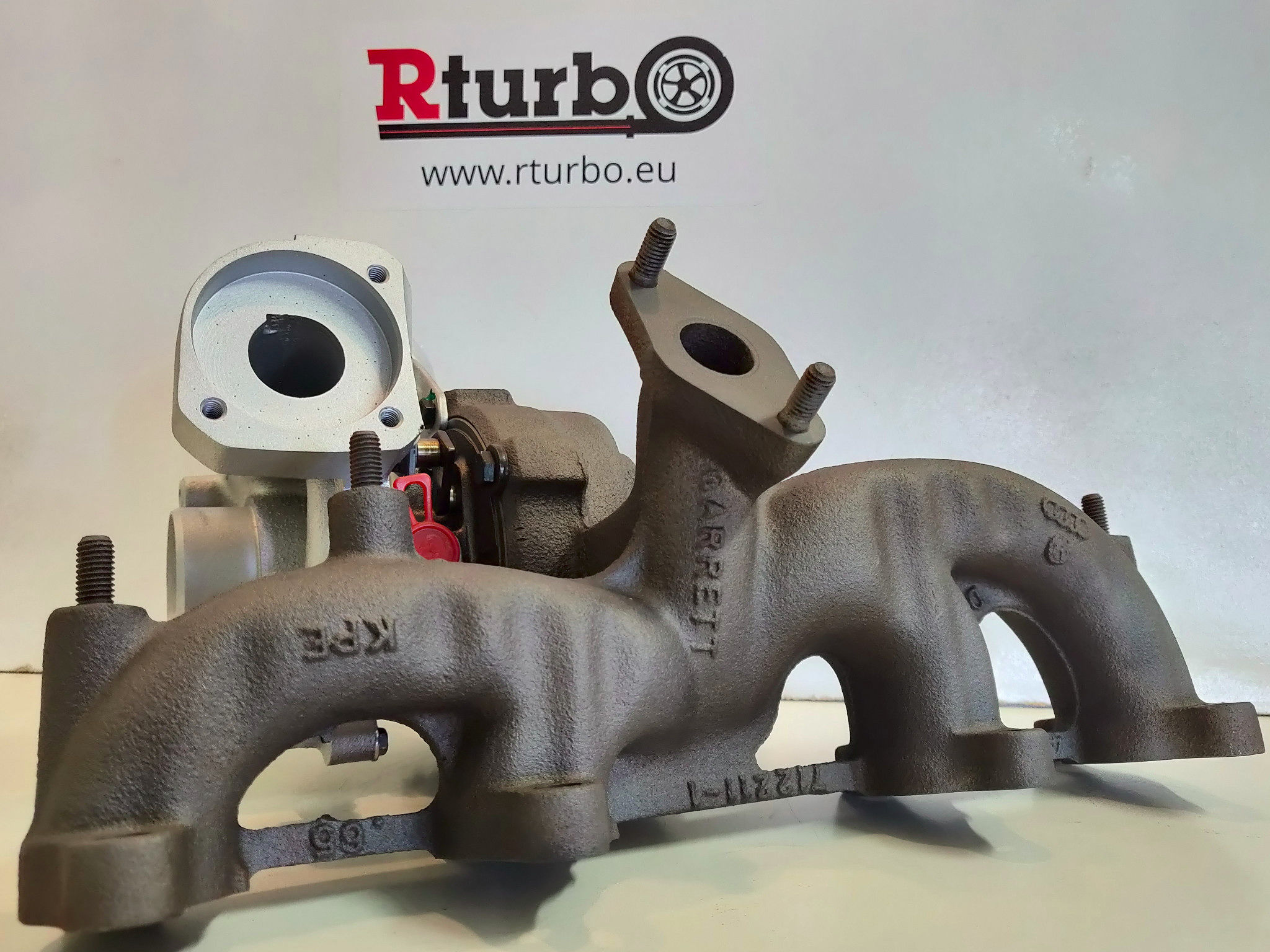 Turbo GT1749V 716860-0004