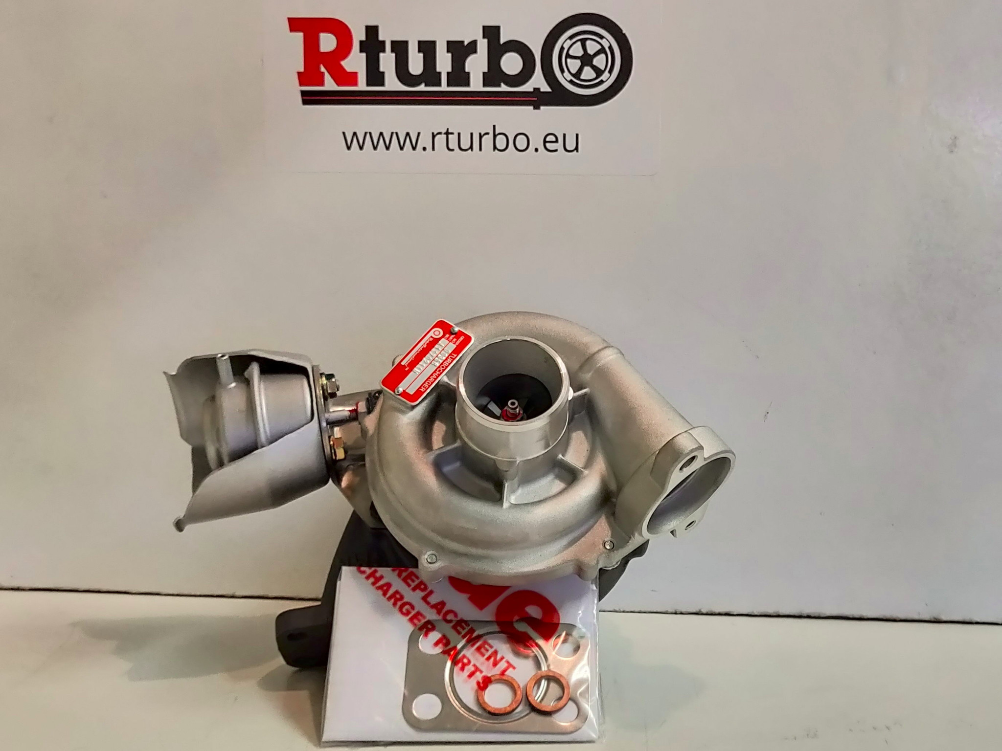 Turbo GT1544V 753420-0005