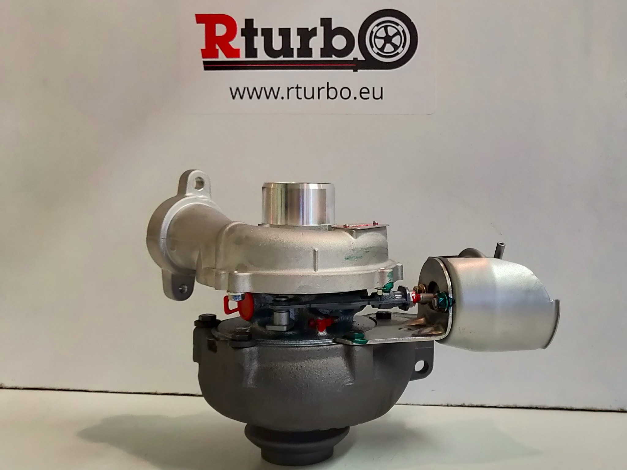 Turbo GT1544V 753420-0005