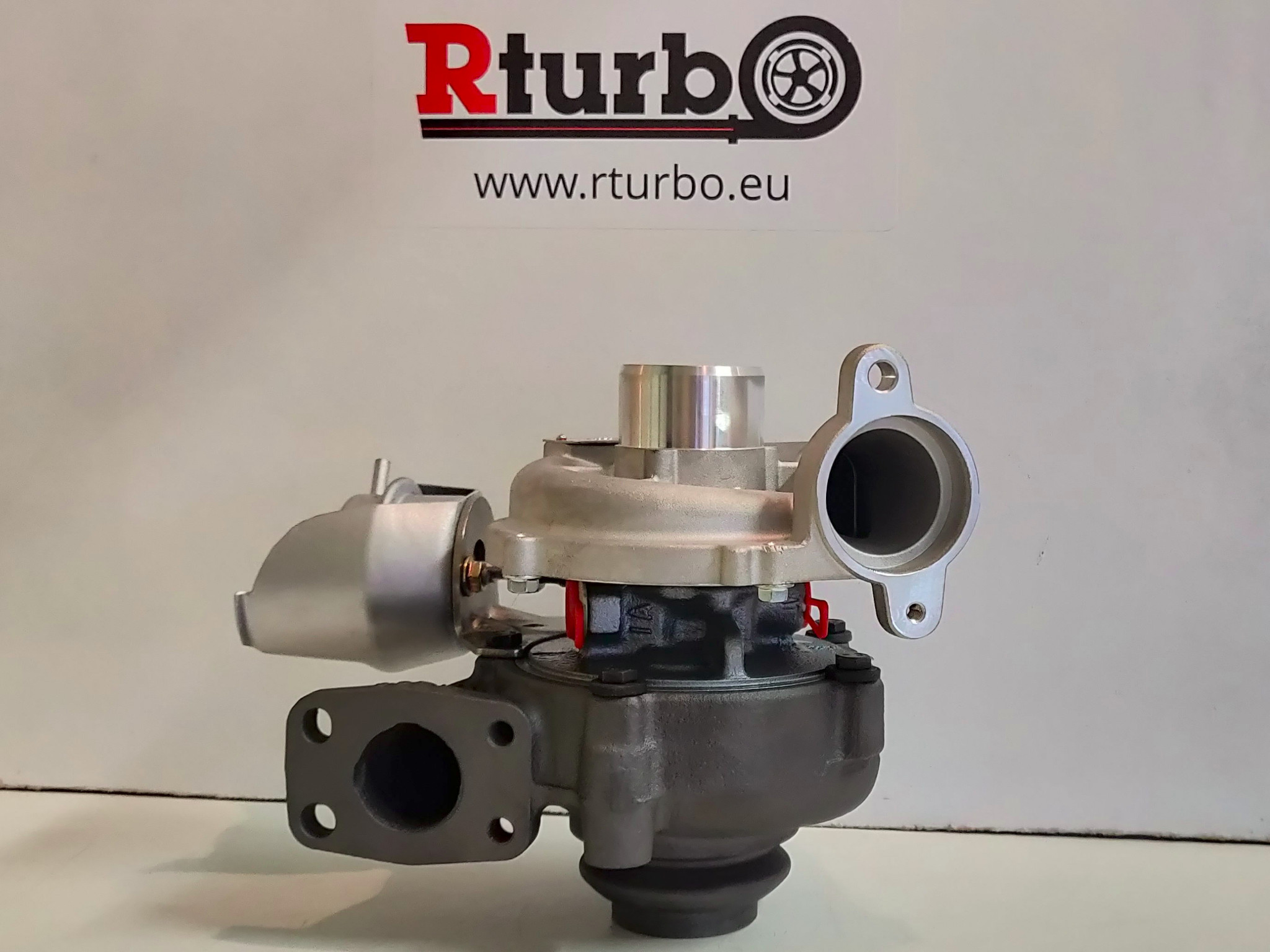 Turbo GT1544V 753420-0005