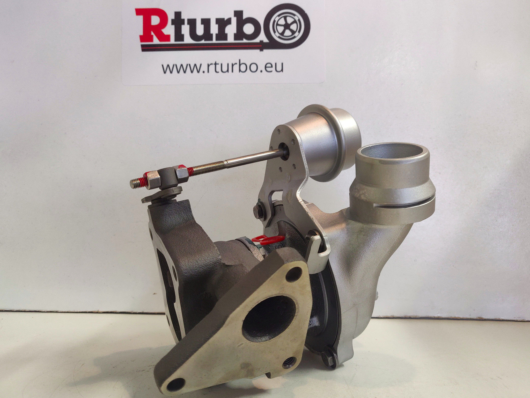 Turbo KP35 54359980029 Renault, Dacia, Suzuki
