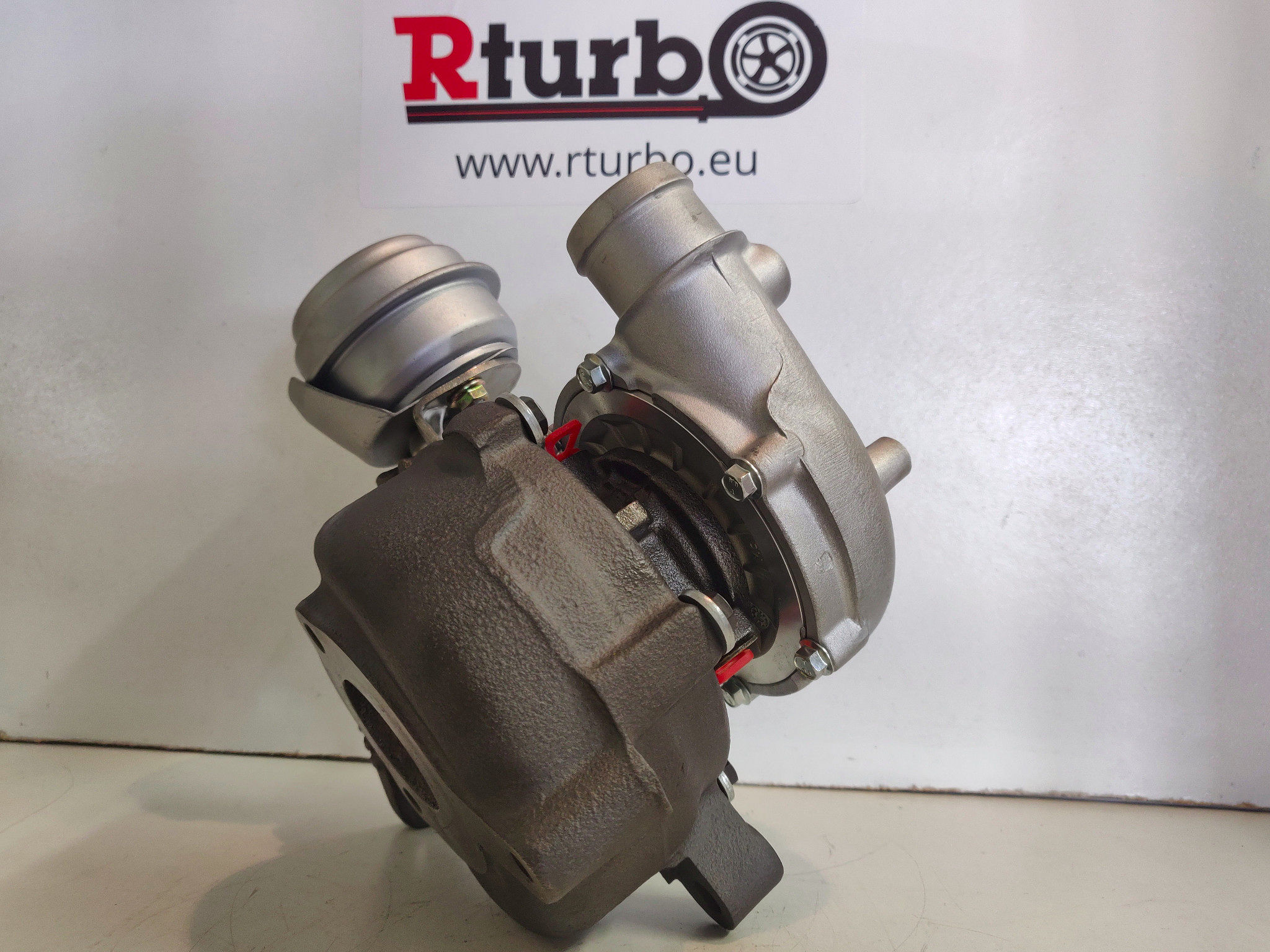 Turbo GT1744V 454161-0003 Volkswagen, Seat